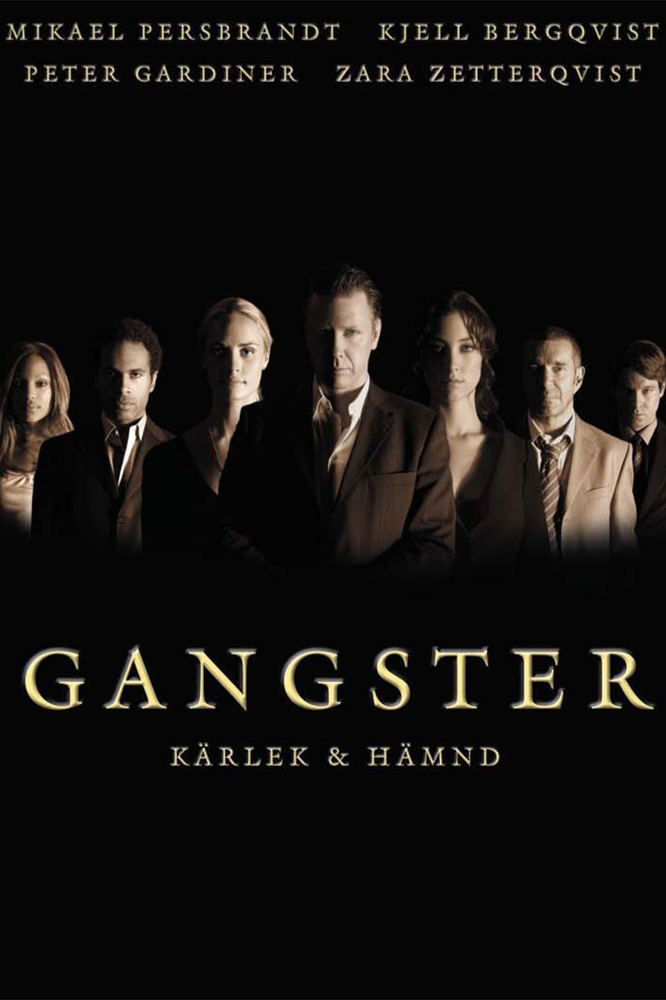 Gangster - Rotten Tomatoes