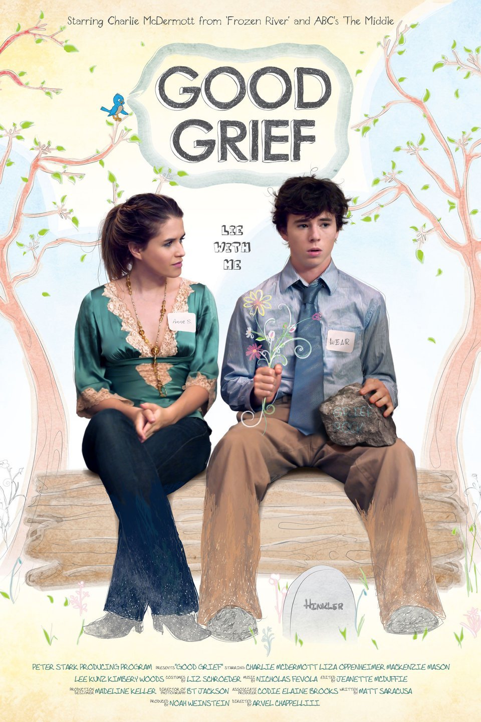 Good Grief - Rotten Tomatoes