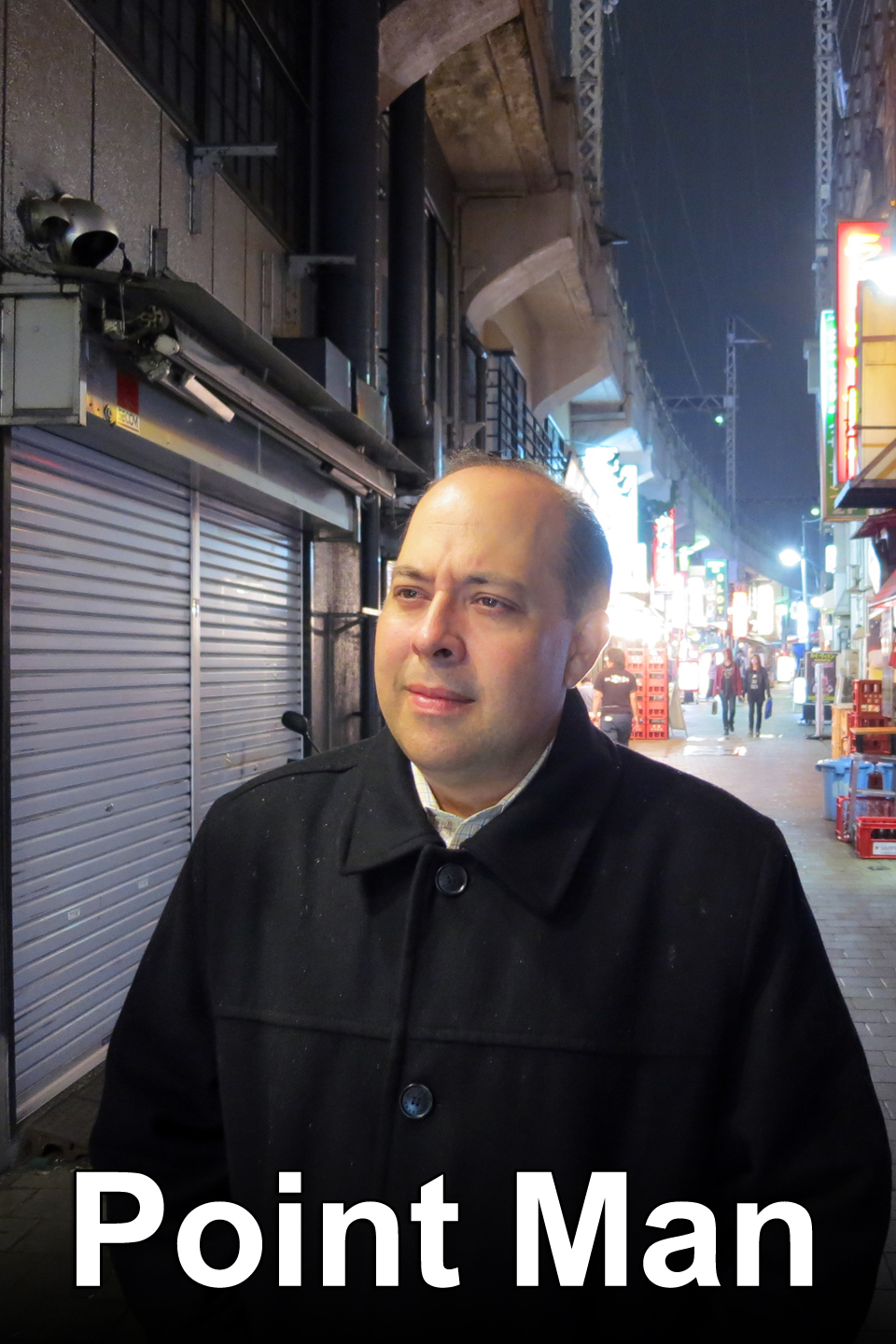 Point Man - Rotten Tomatoes