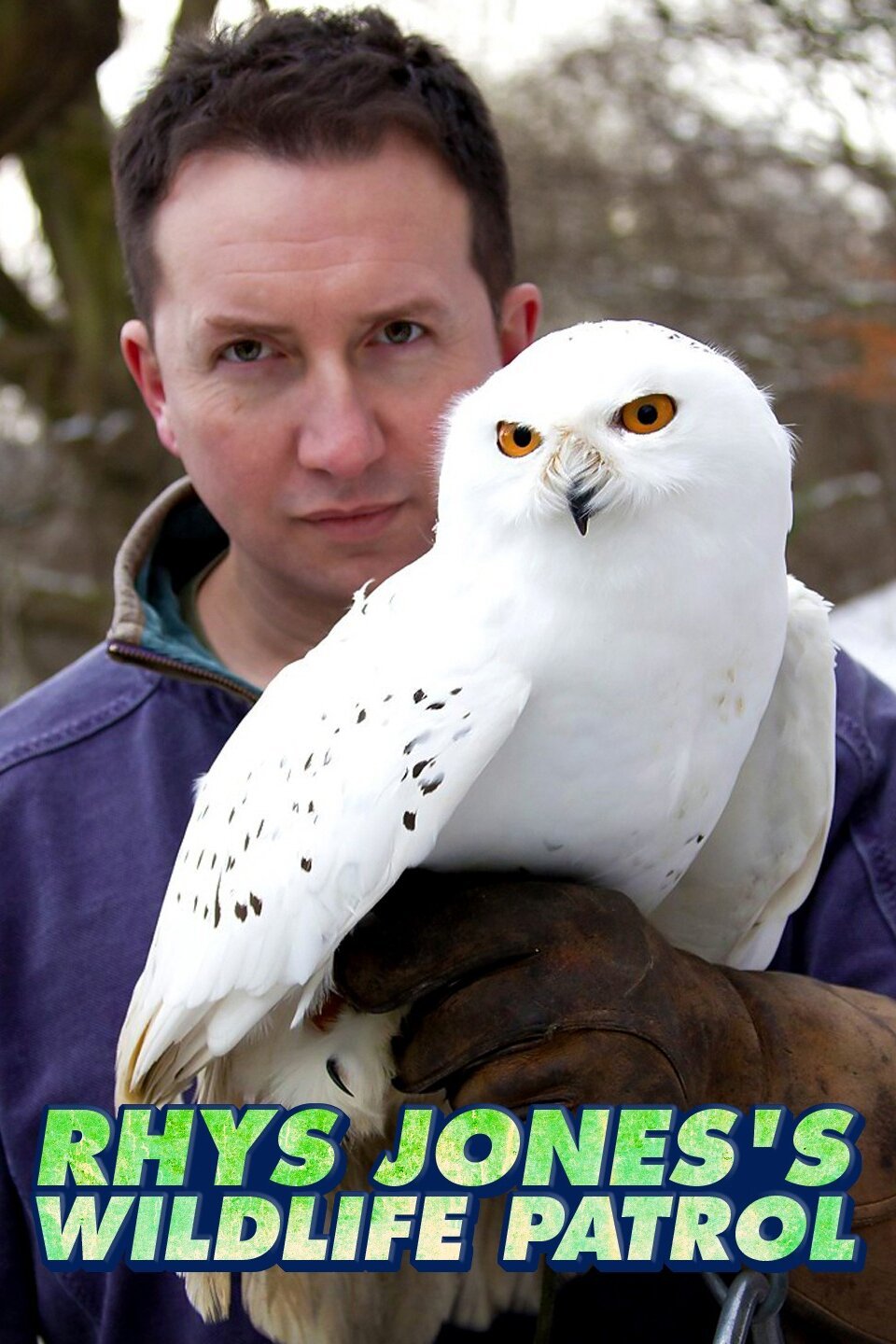 Rhys Jones's Wildlife Patrol Pictures - Rotten Tomatoes