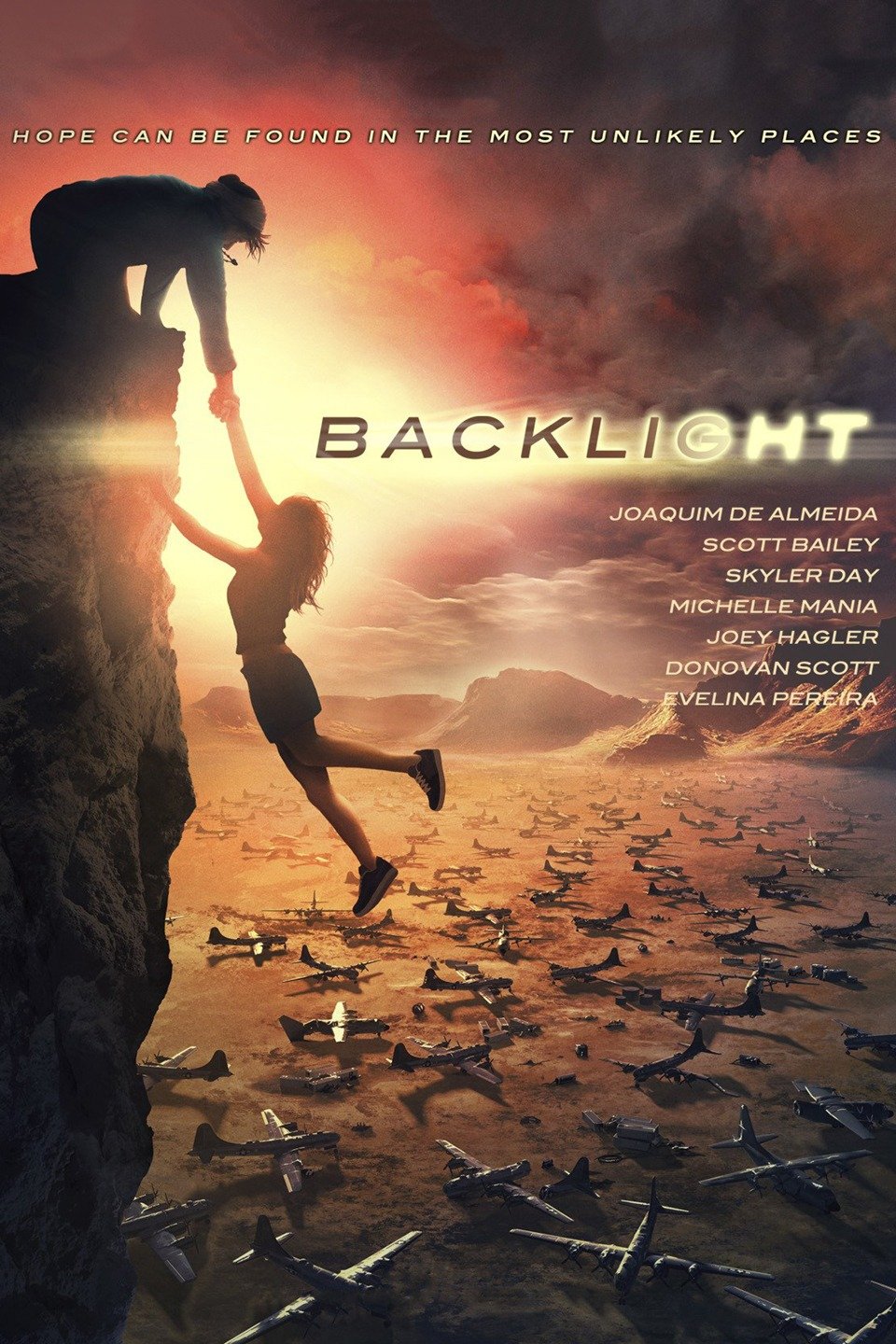 Backlight - Rotten Tomatoes