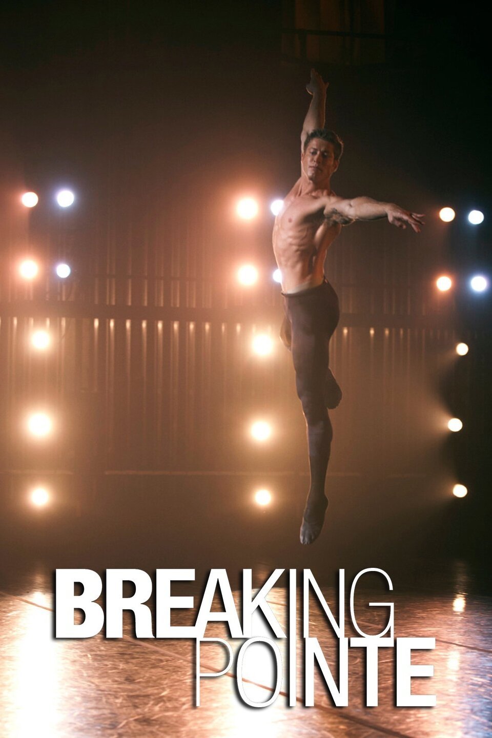 Breaking Pointe - Rotten Tomatoes