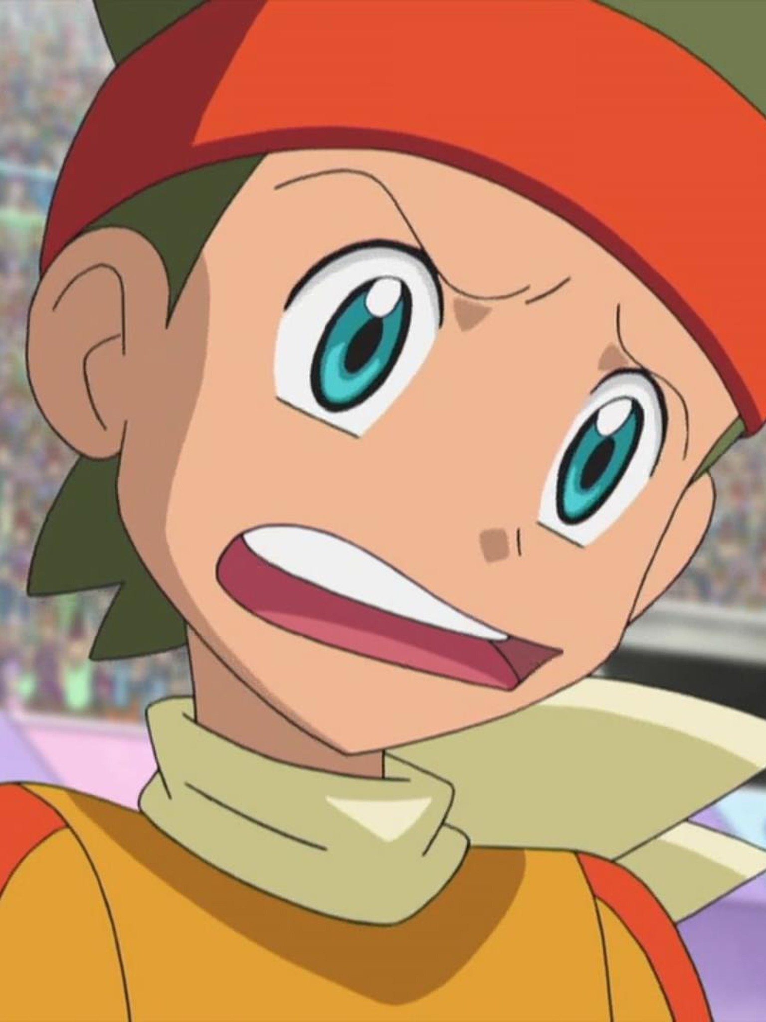 A Unova League Evolution! Pictures - Rotten Tomatoes