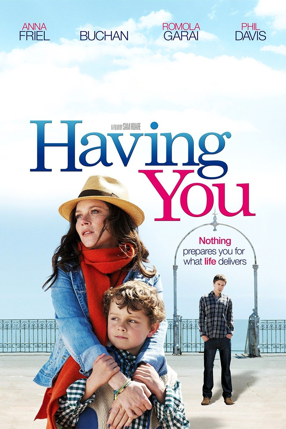 Having You - Rotten Tomatoes