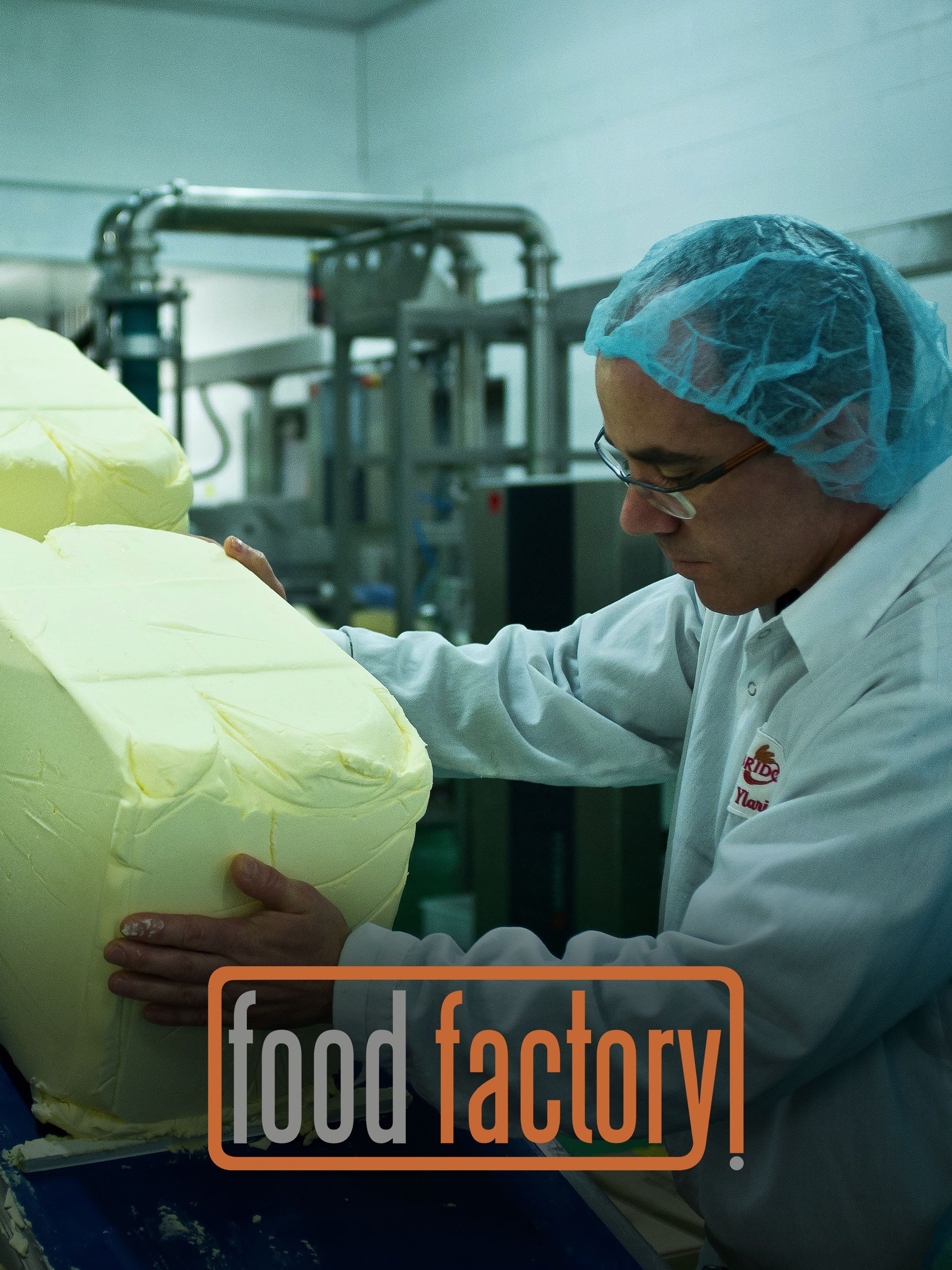 Food Factory - Rotten Tomatoes