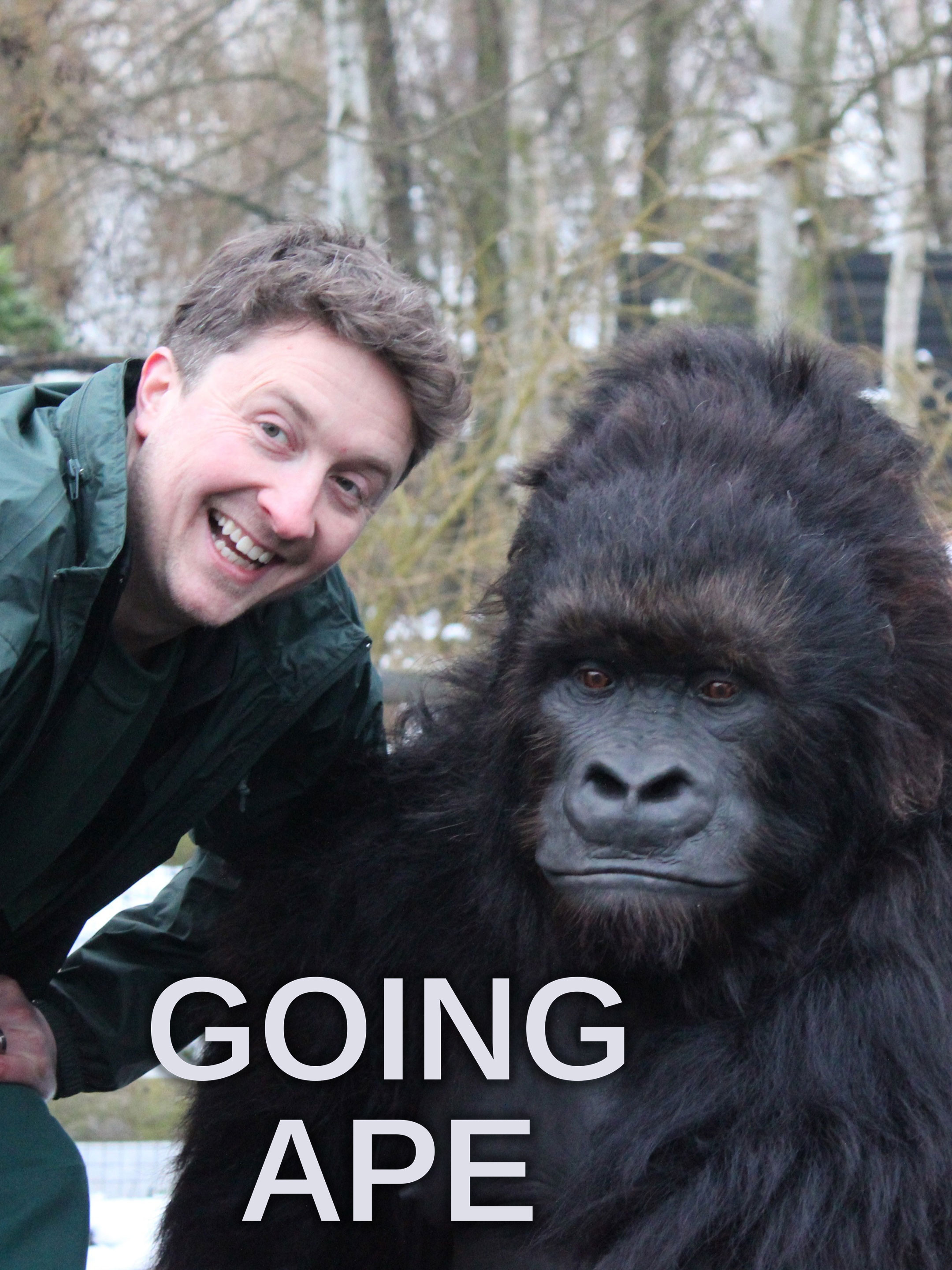 Going Ape - Rotten Tomatoes