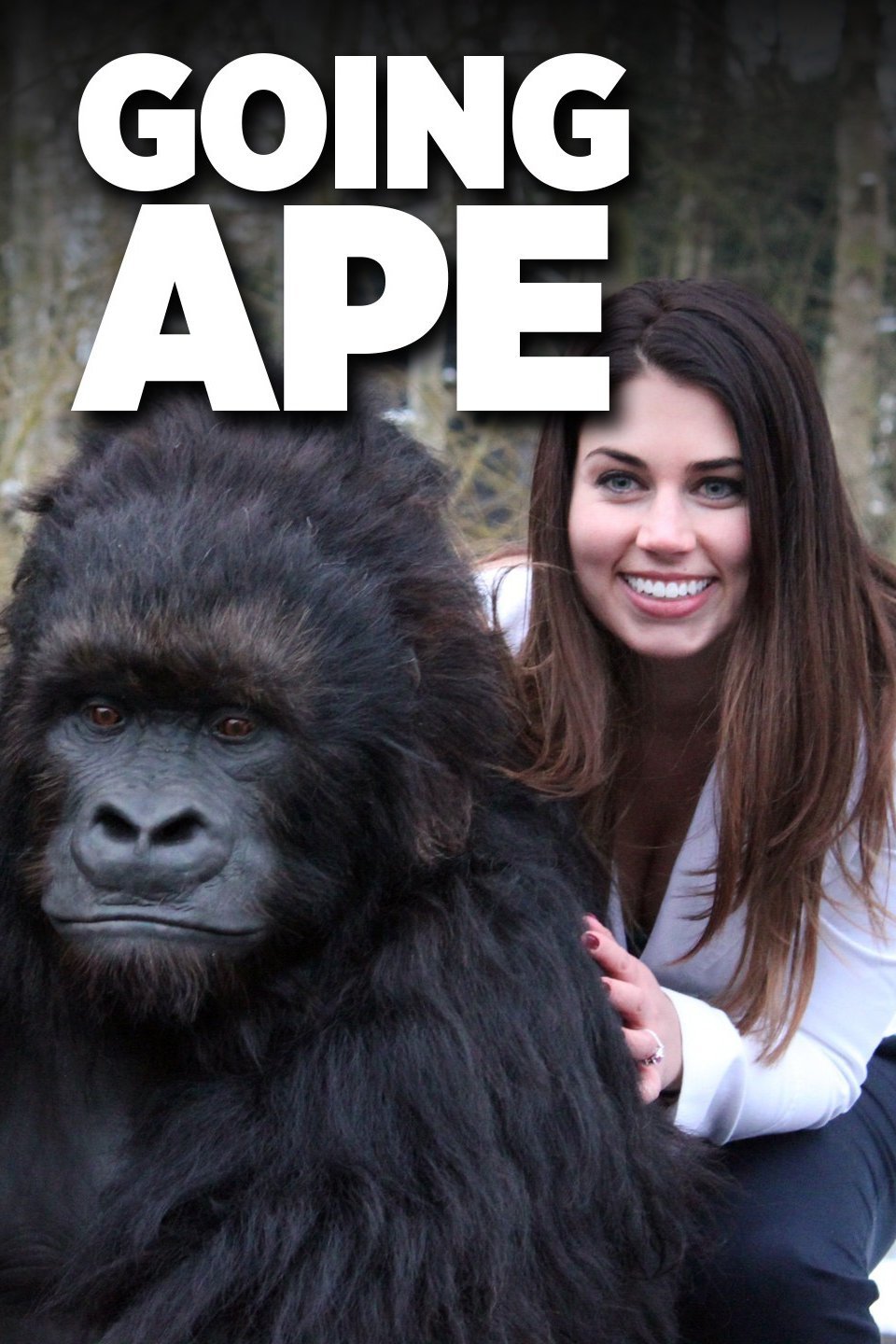 Going Ape - Rotten Tomatoes