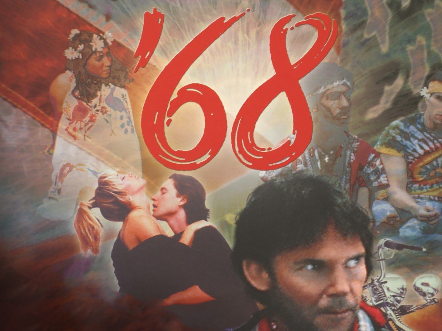 '68 Pictures - Rotten Tomatoes