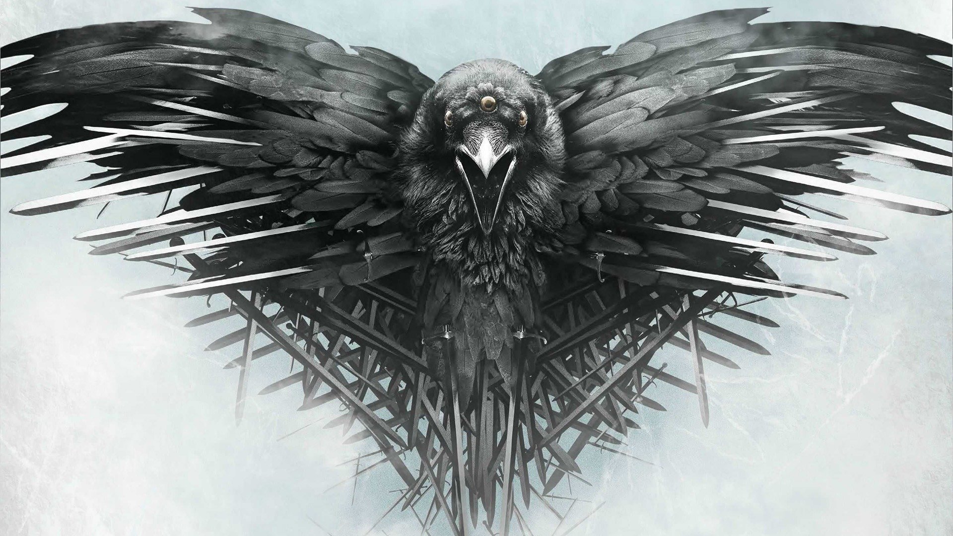 Game Of Thrones 4 Raven