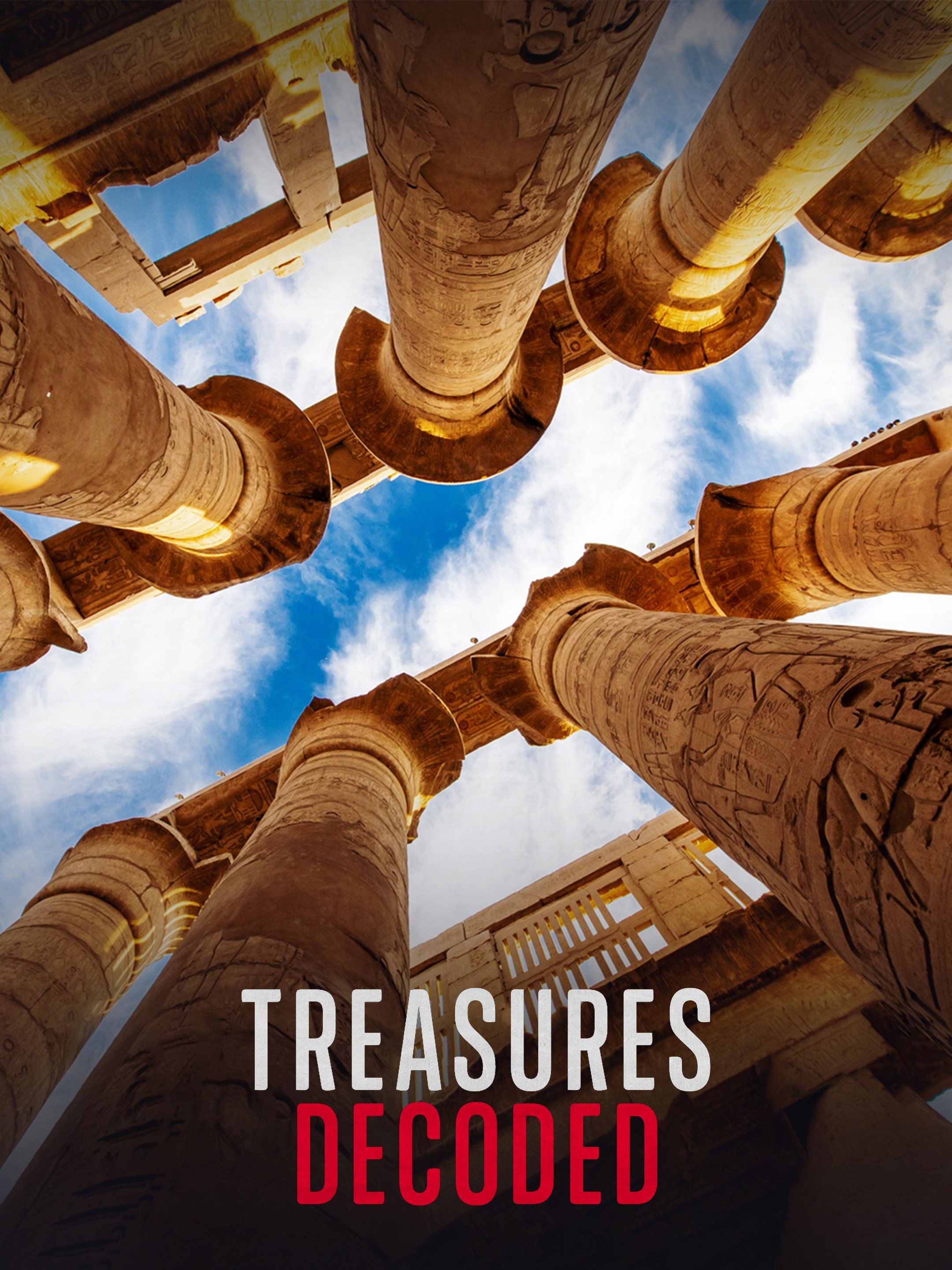 Treasures Decoded: Season 3 Pictures - Rotten Tomatoes