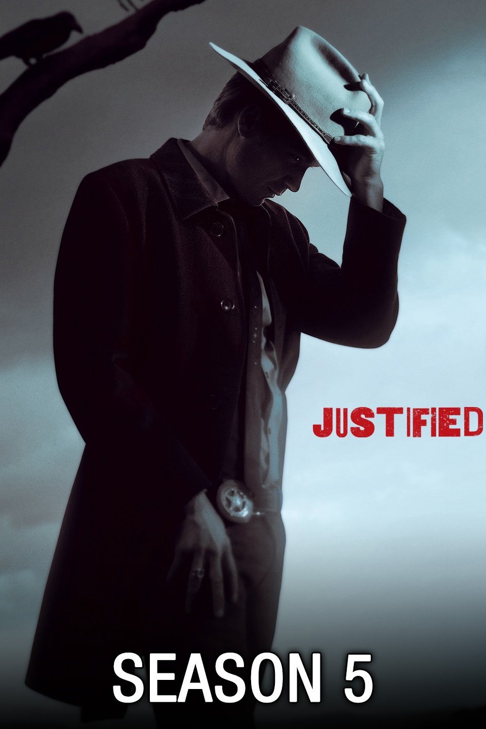 Justified - Rotten Tomatoes