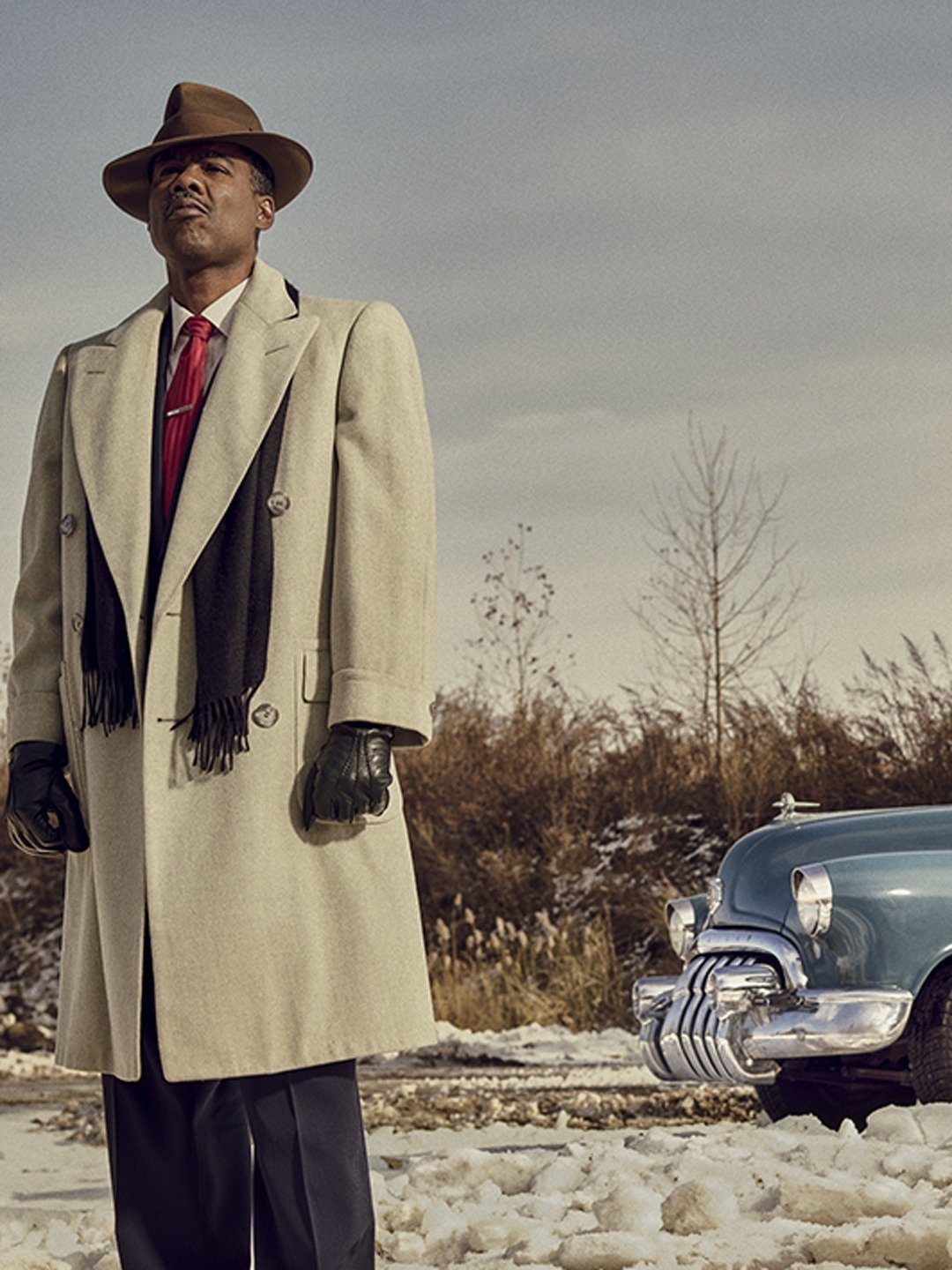 Fargo: Season 4 Episode 5 Clip - Odis Raids the Factory - Trailers ...