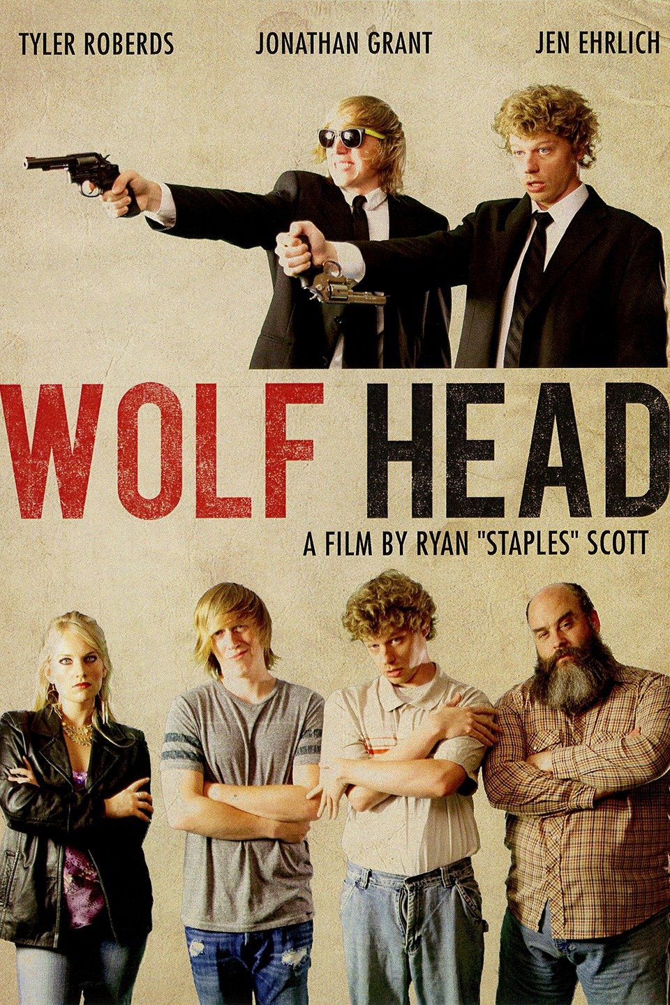 Wolf Head - Rotten Tomatoes