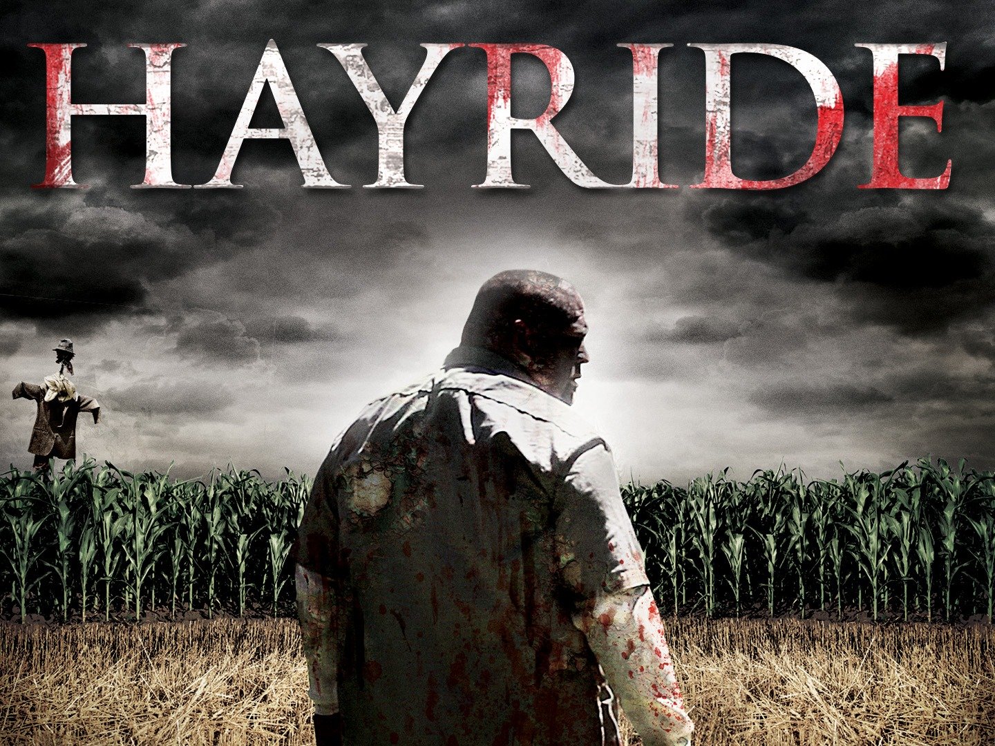 Hayride (2012) - Rotten Tomatoes