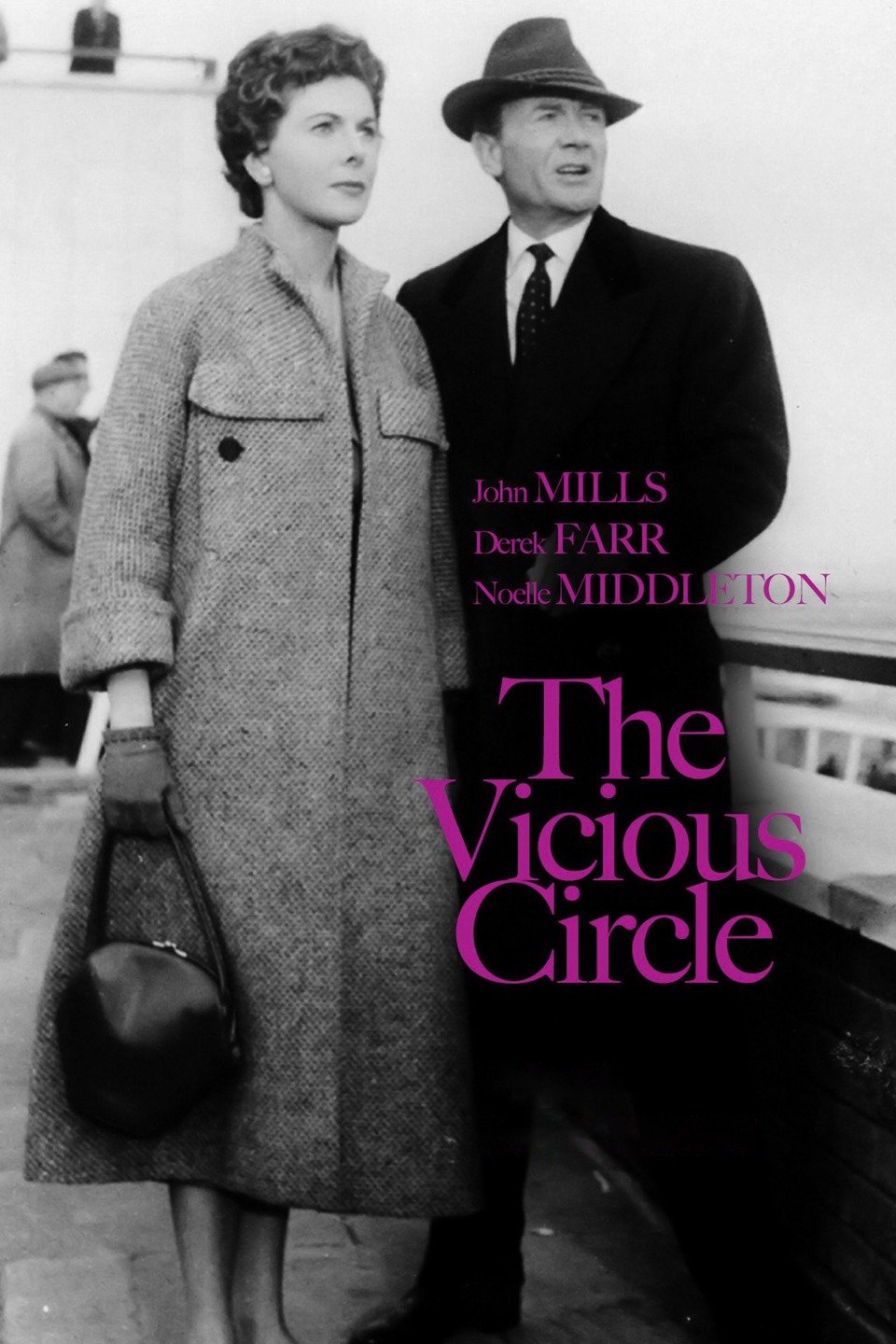 The Vicious Circle - Rotten Tomatoes