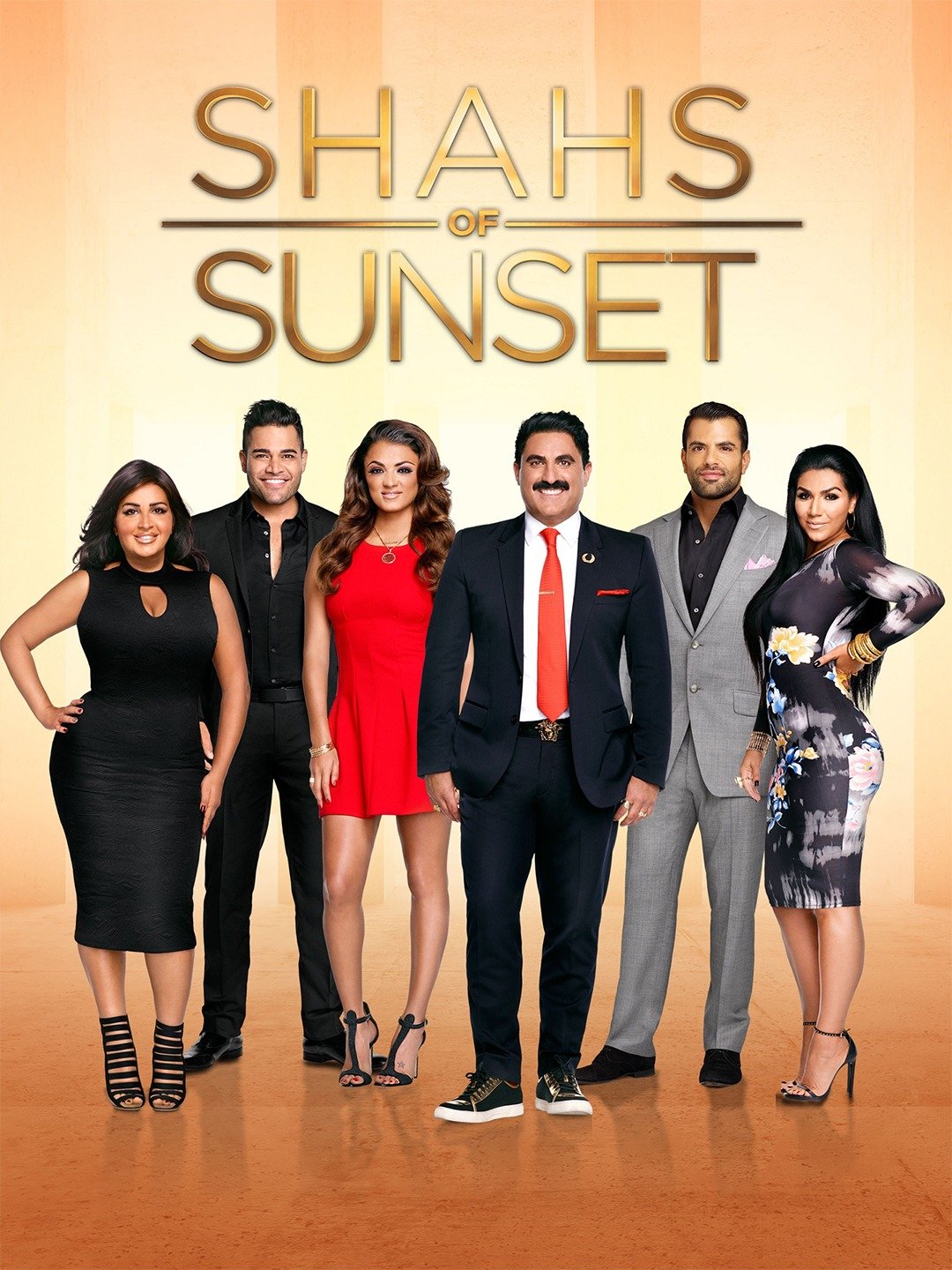 Shahs Of Sunset