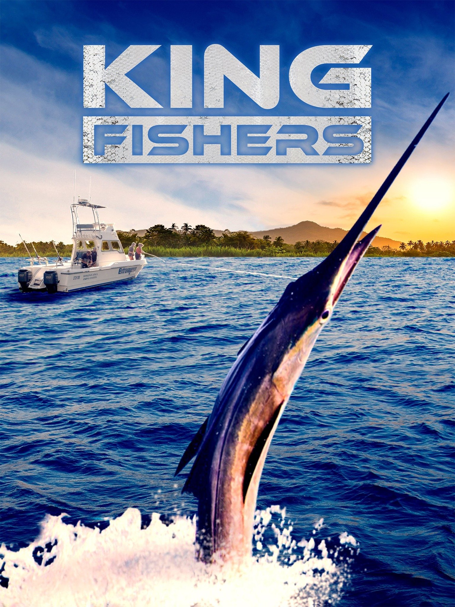 King Fishers - Rotten Tomatoes