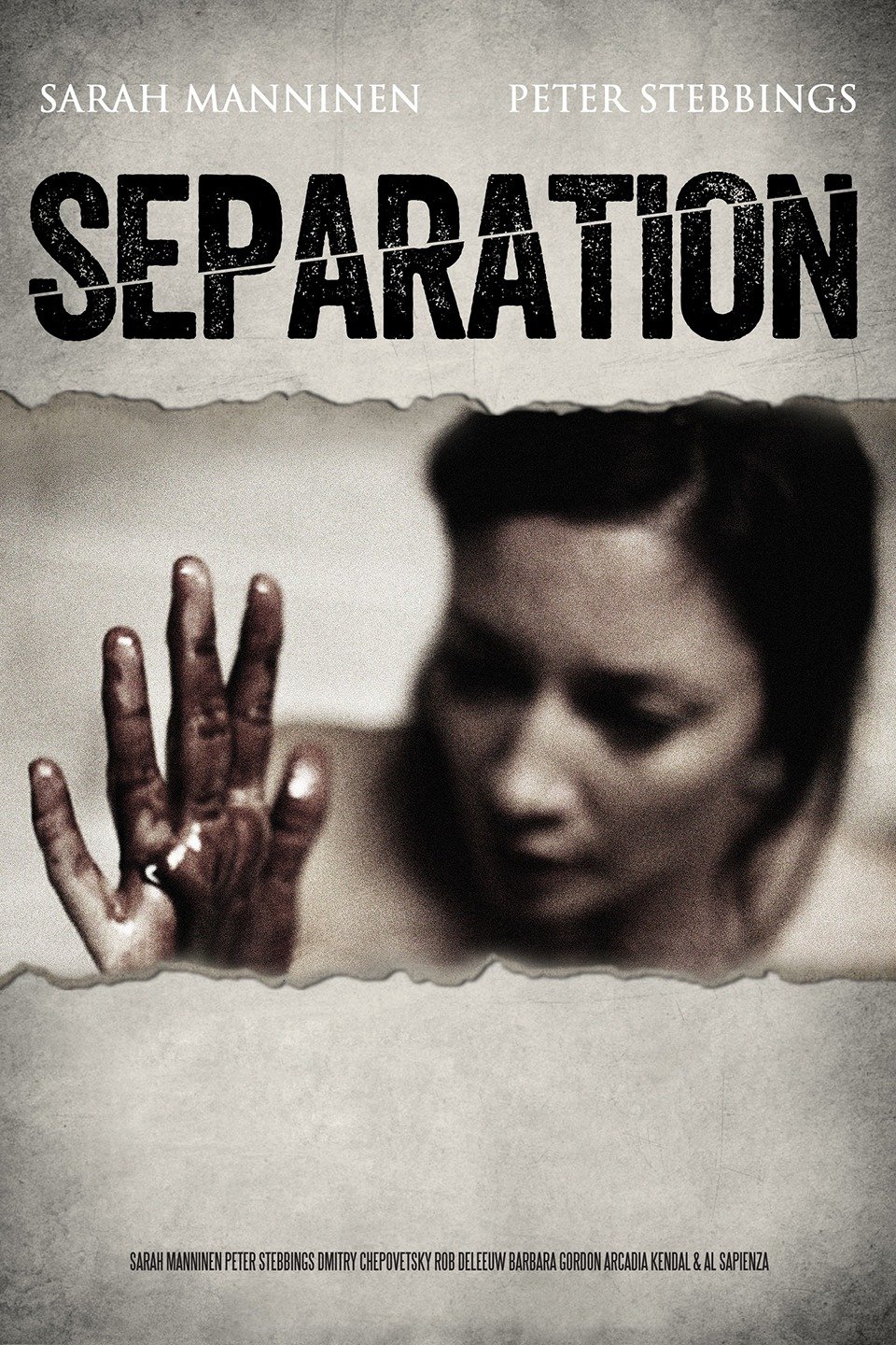 Separation - Movie Reviews