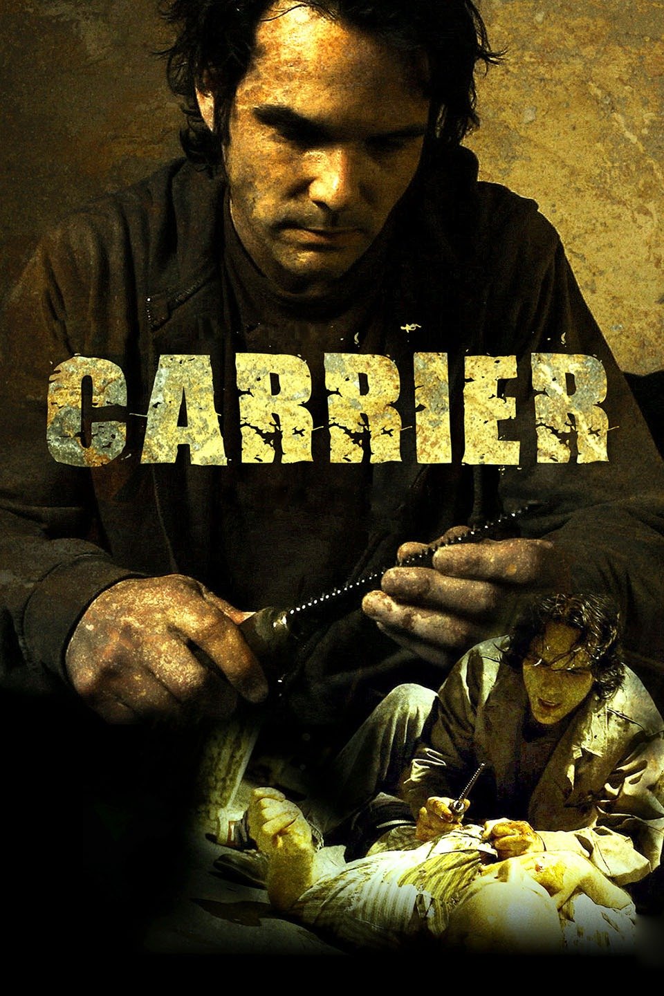 Carrier - Rotten Tomatoes