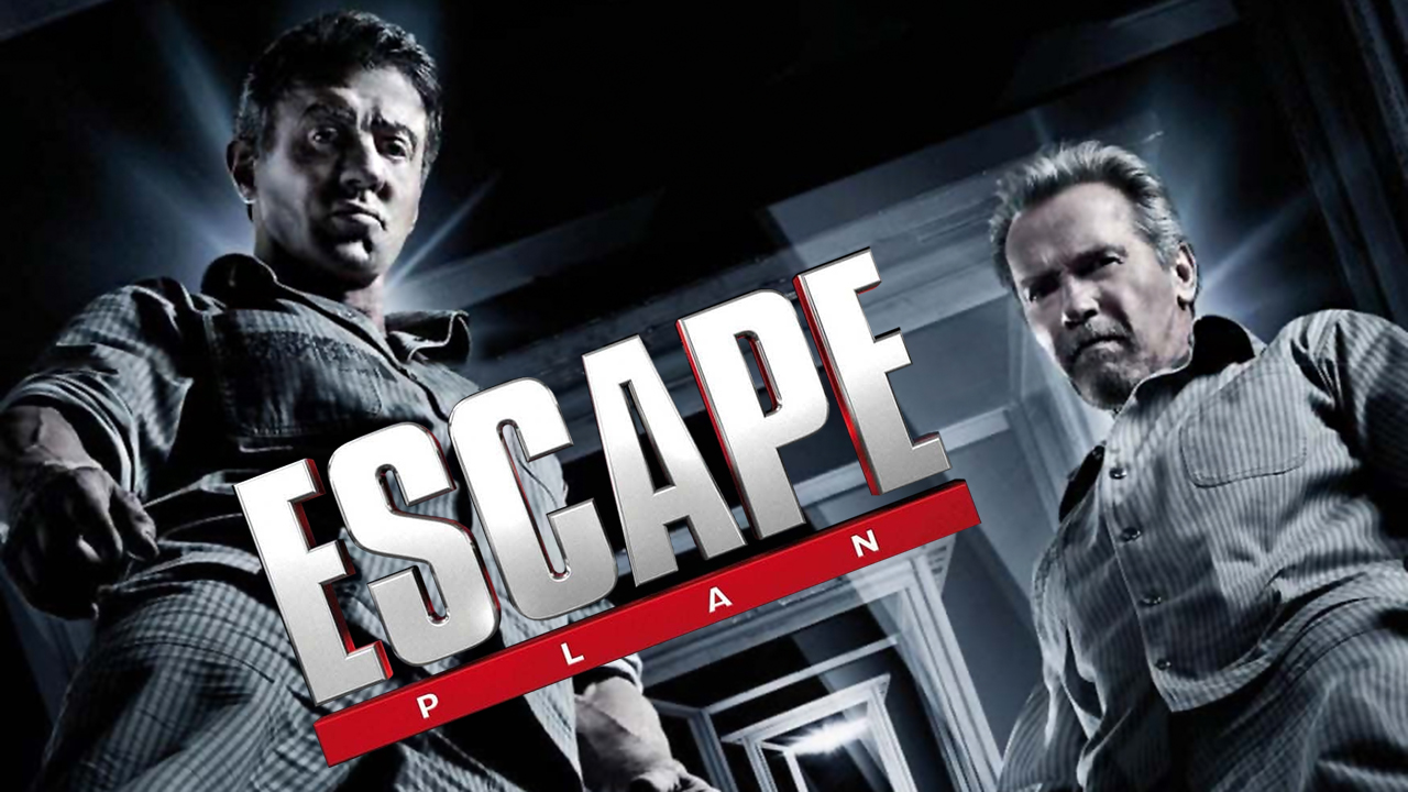 Escape Plan Movie 2022