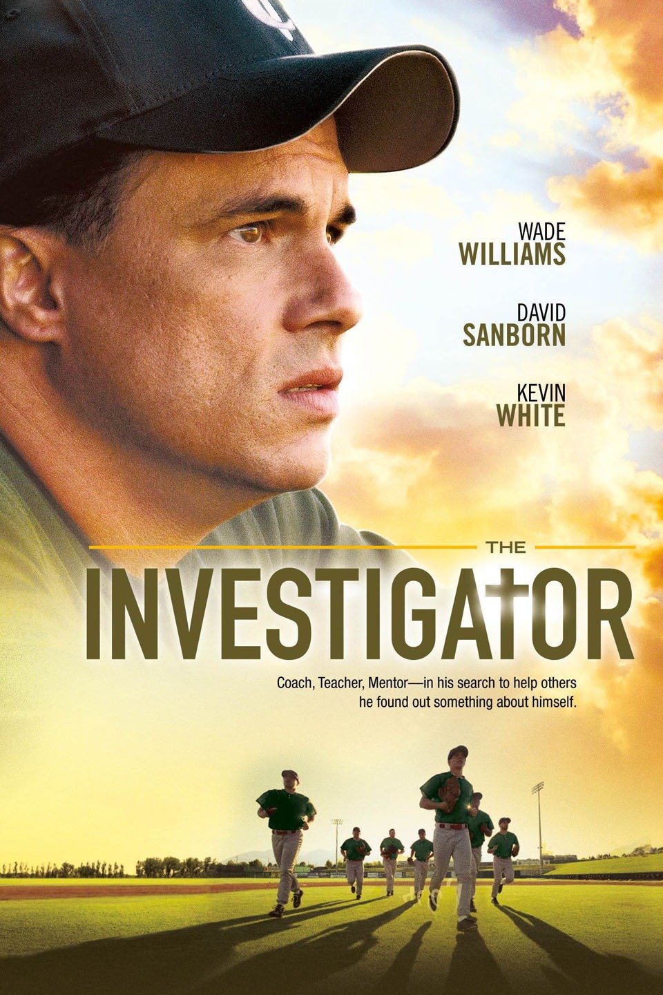 The Investigator - Rotten Tomatoes