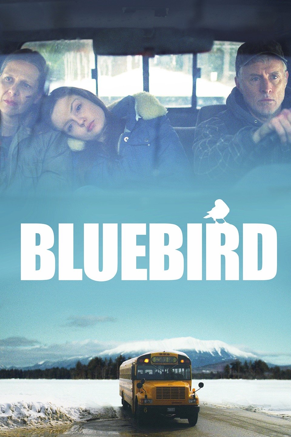 Bluebird - Rotten Tomatoes