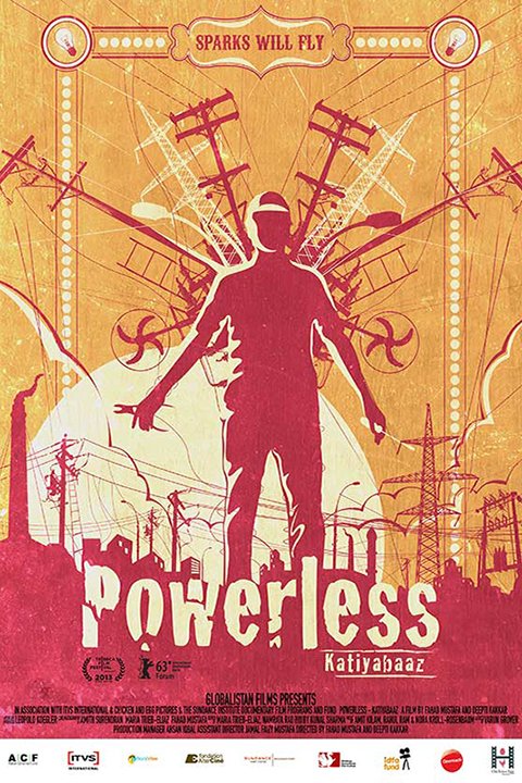 Powerless - Rotten Tomatoes
