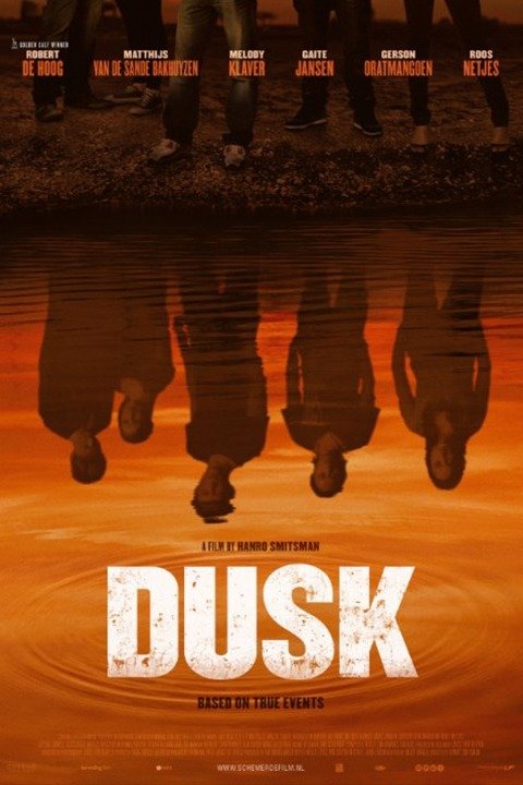 Dusk - Movie Reviews