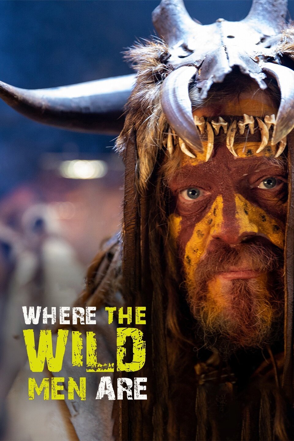 Ben Fogle: New Lives in the Wild - Rotten Tomatoes