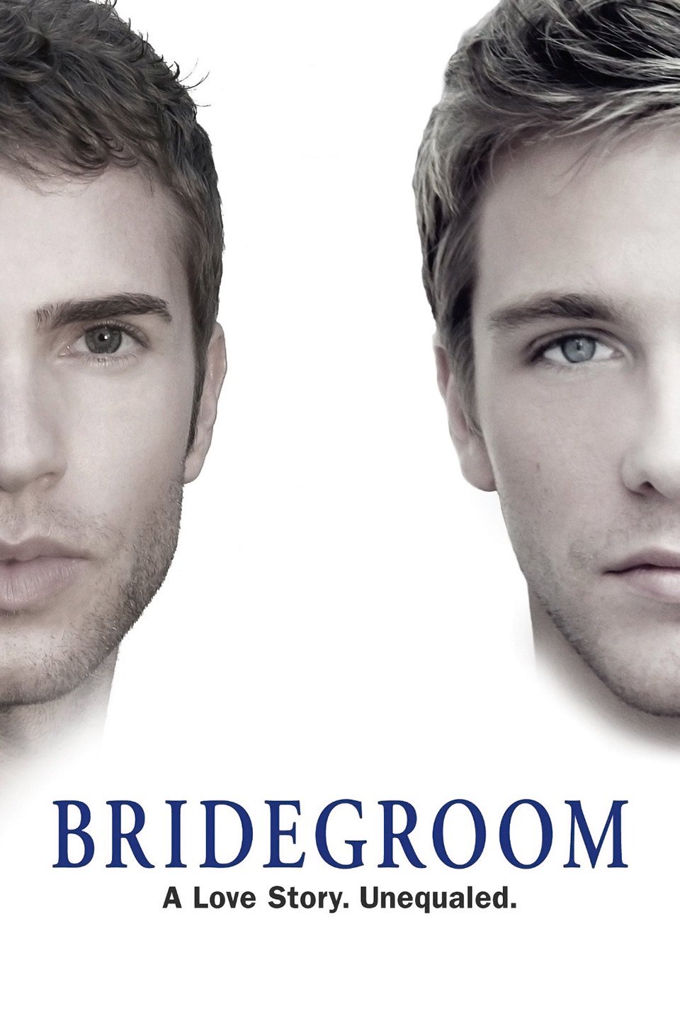 Bride Groom Movie Cover