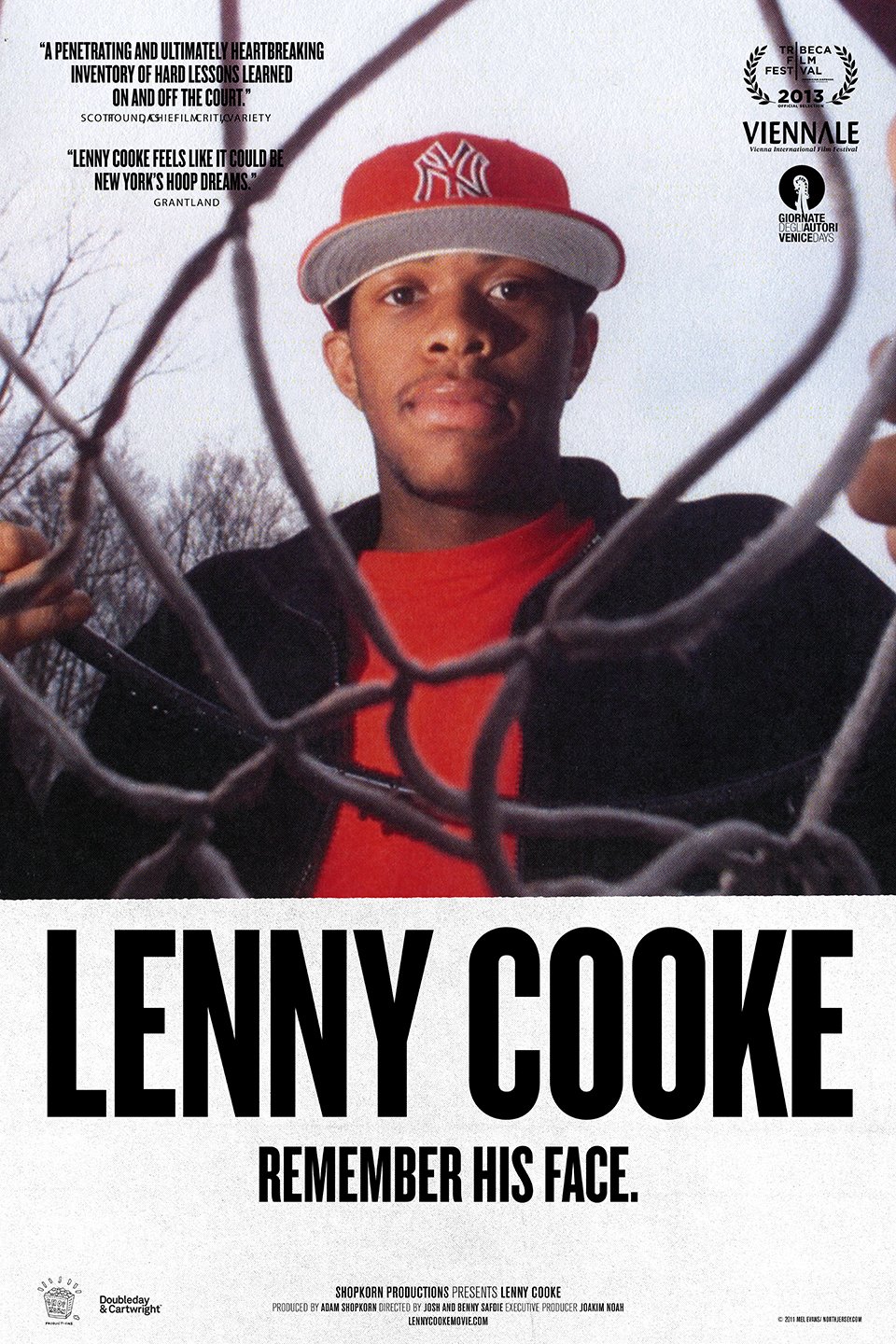Lenny Cooke - Movie Reviews