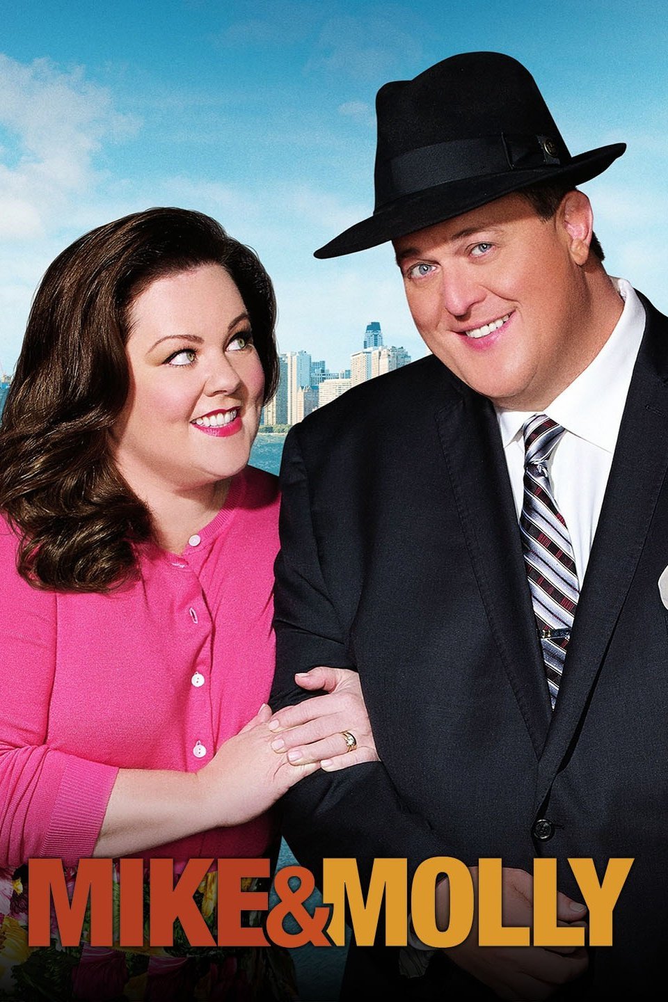 Mike & Molly - Rotten Tomatoes