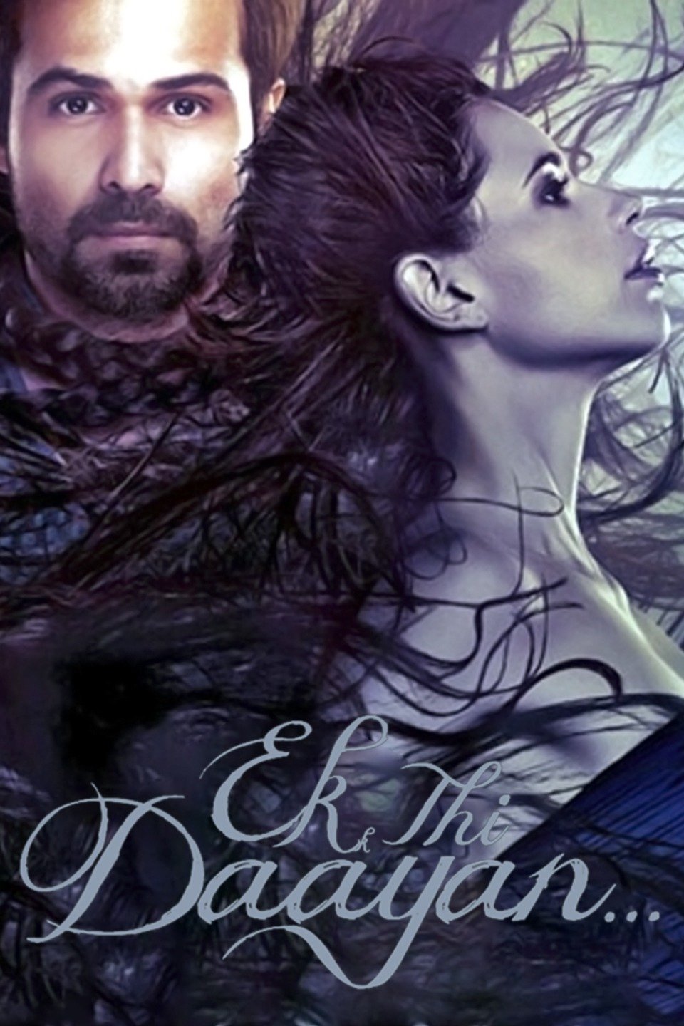 Ek Thi Daayan Pictures - Rotten Tomatoes
