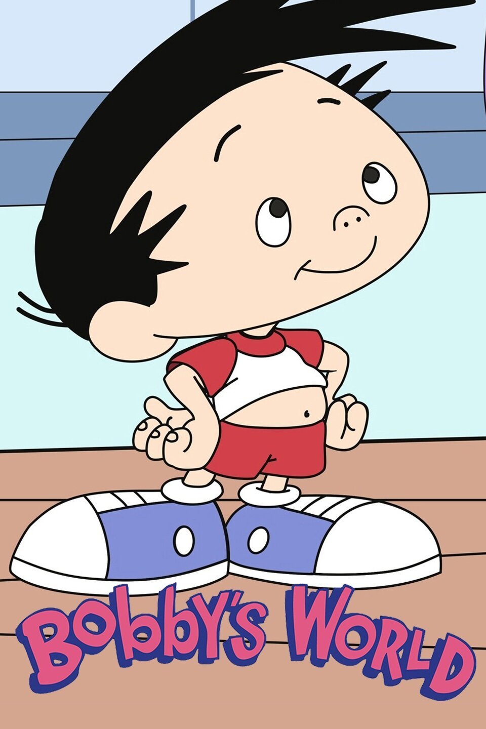 Bobby's World: Season 3 Pictures - Rotten Tomatoes