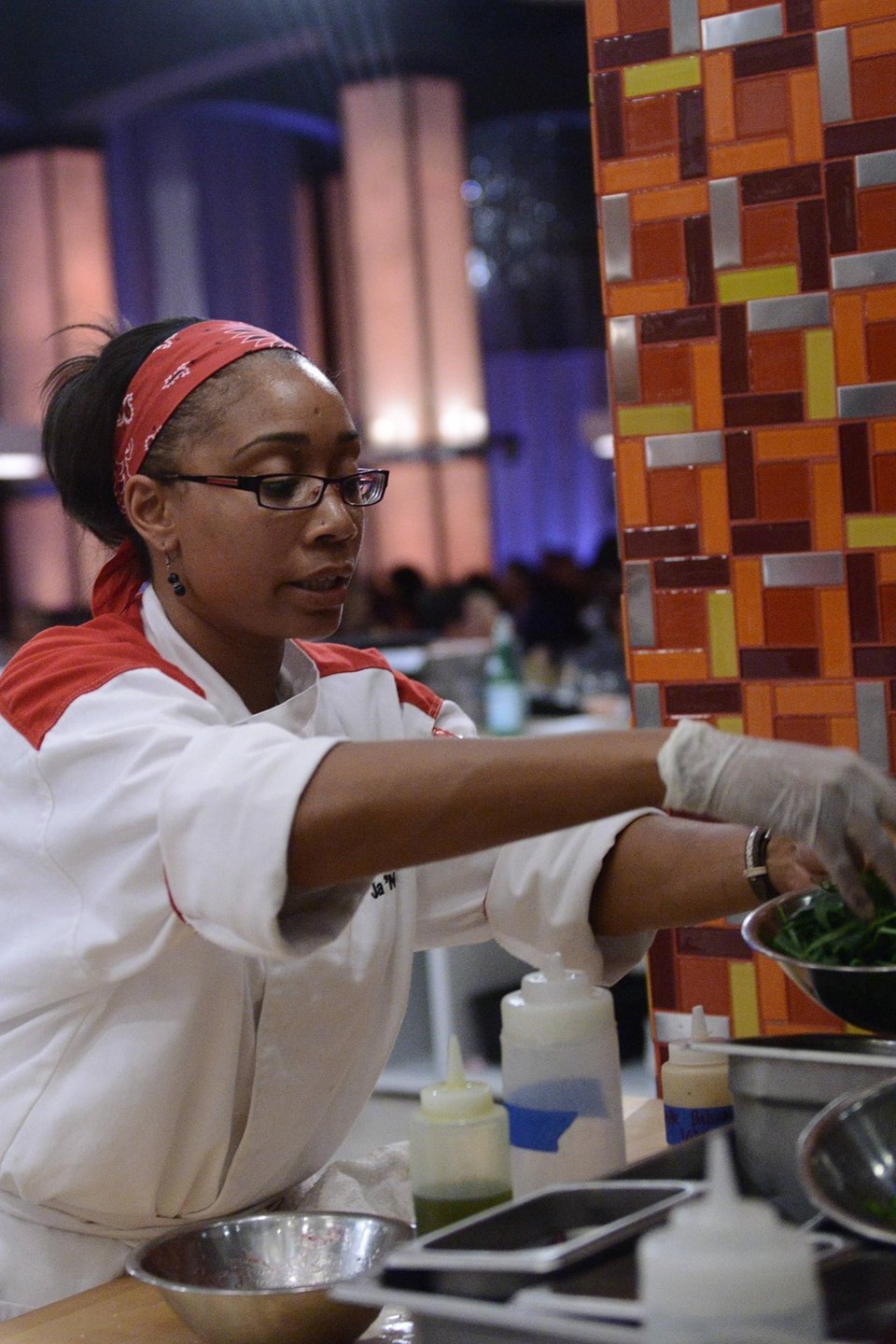 8 Chefs Compete Pictures - Rotten Tomatoes