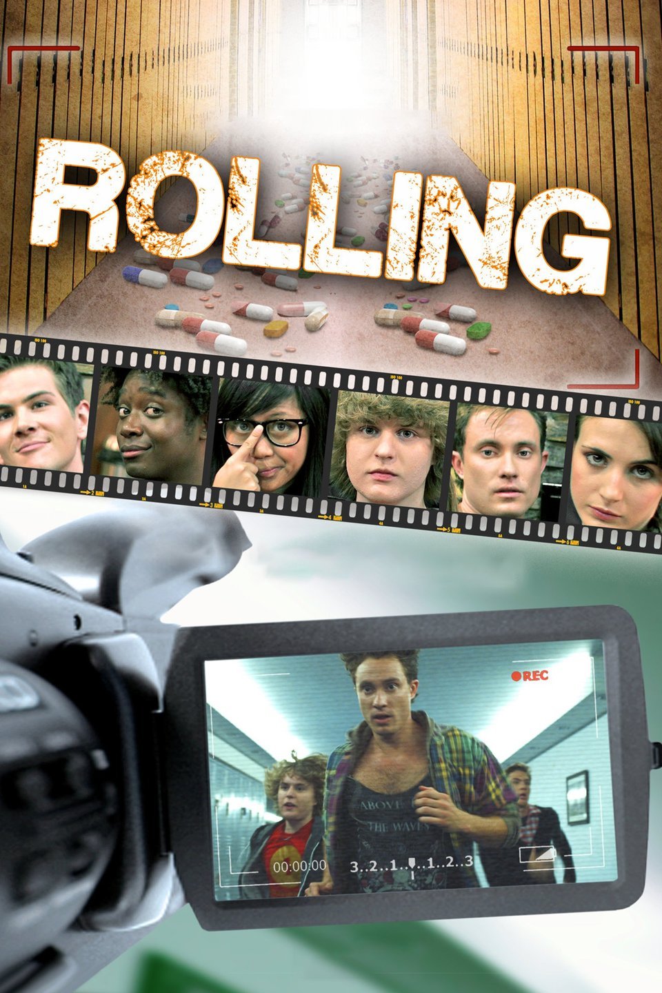 Rolling - Rotten Tomatoes