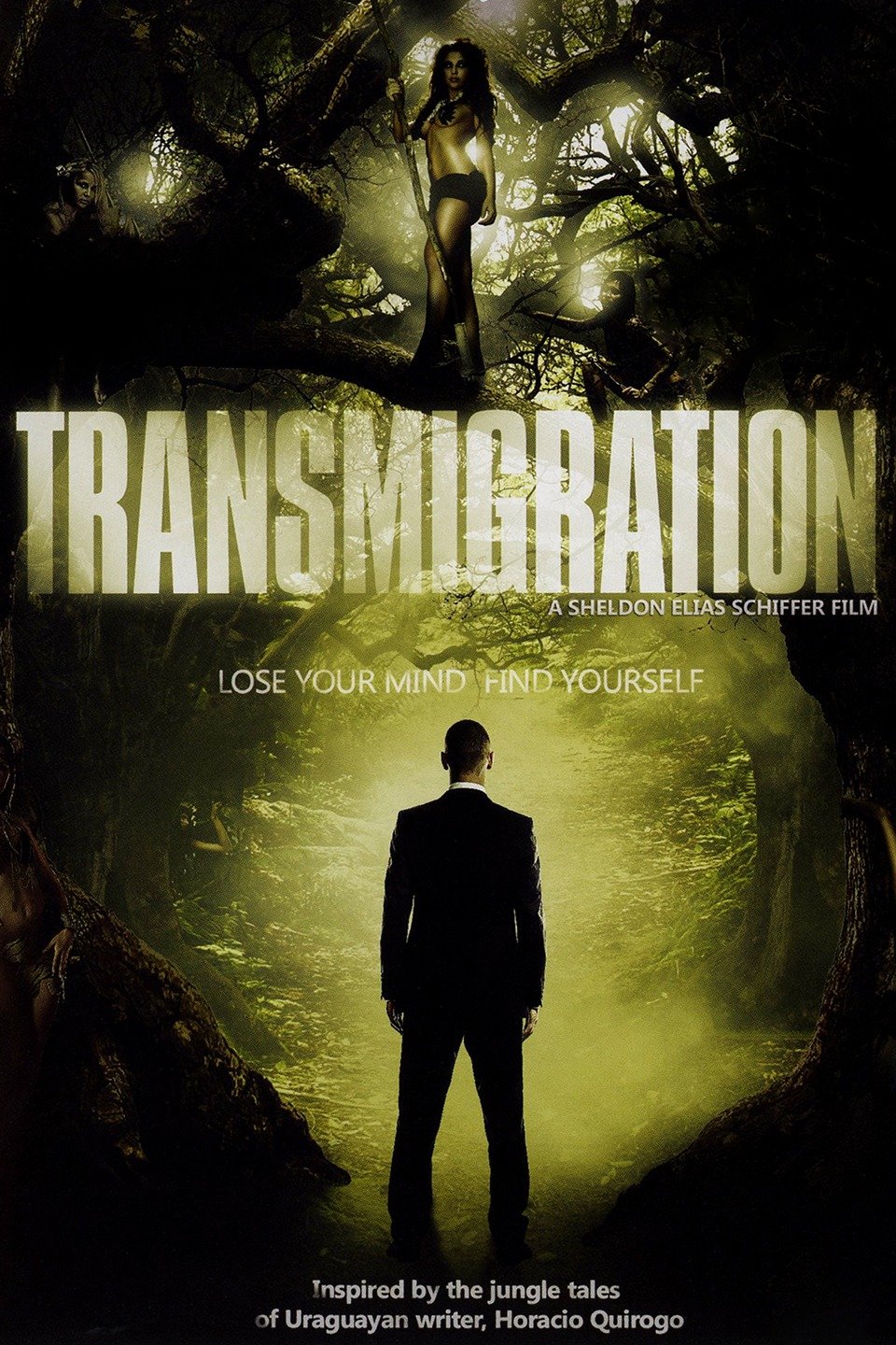 Transmigration - Rotten Tomatoes