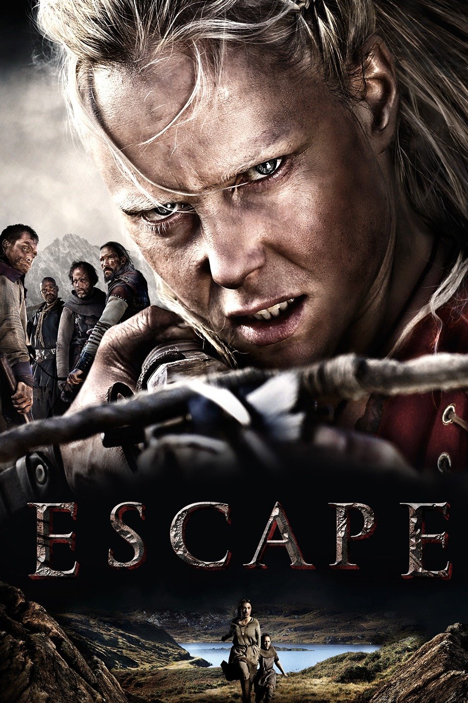 Escape - Rotten Tomatoes