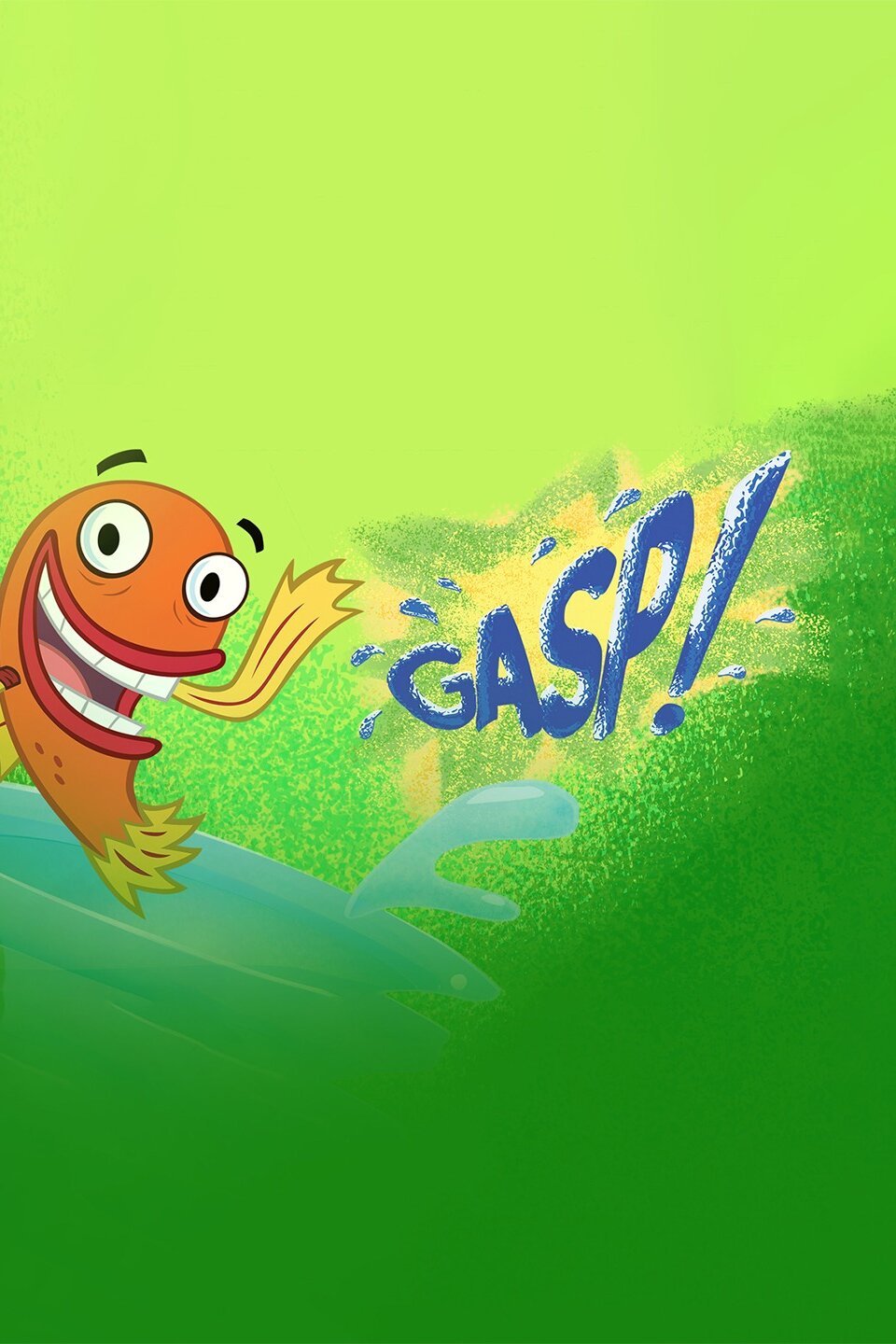 GASP! - Rotten Tomatoes