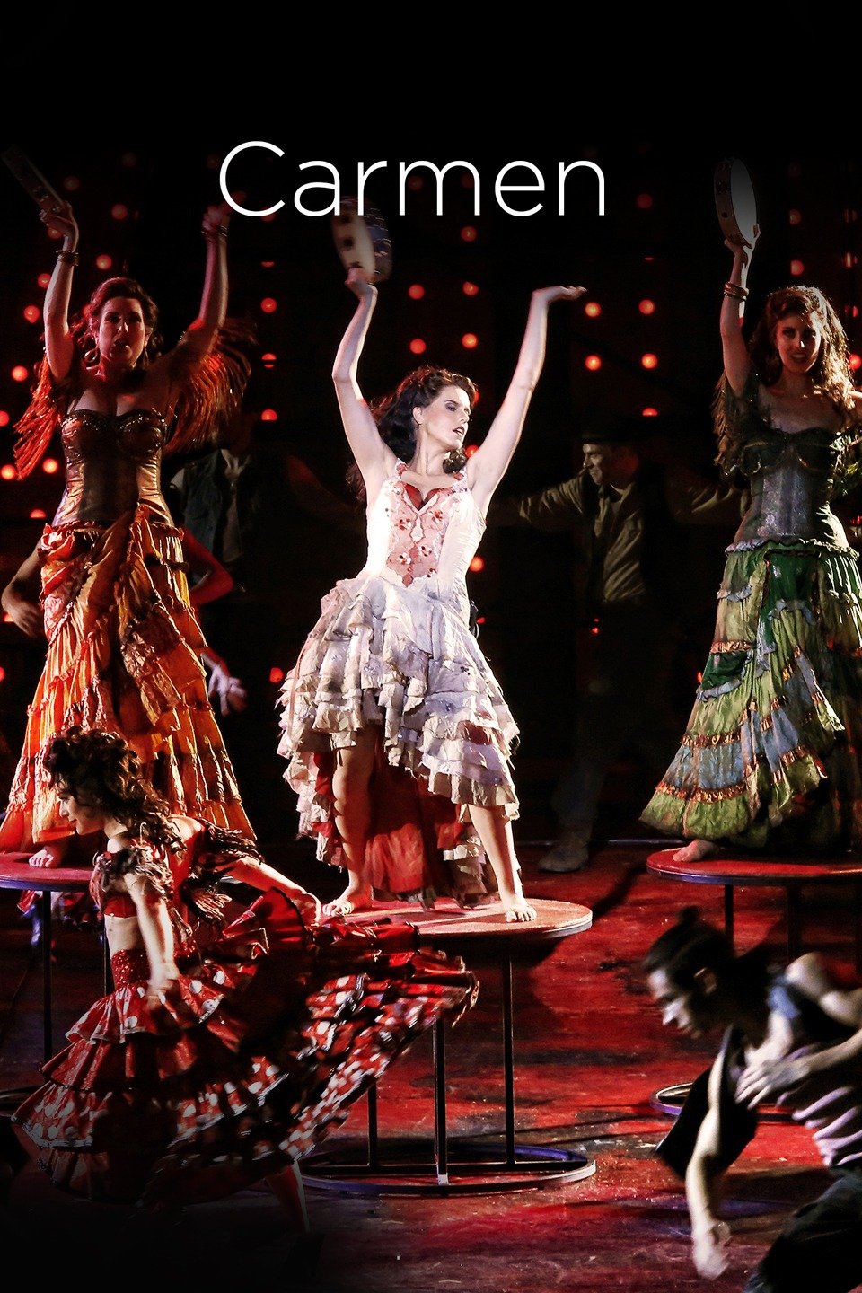 Carmen - Rotten Tomatoes Carmen - Rotten Tomatoes