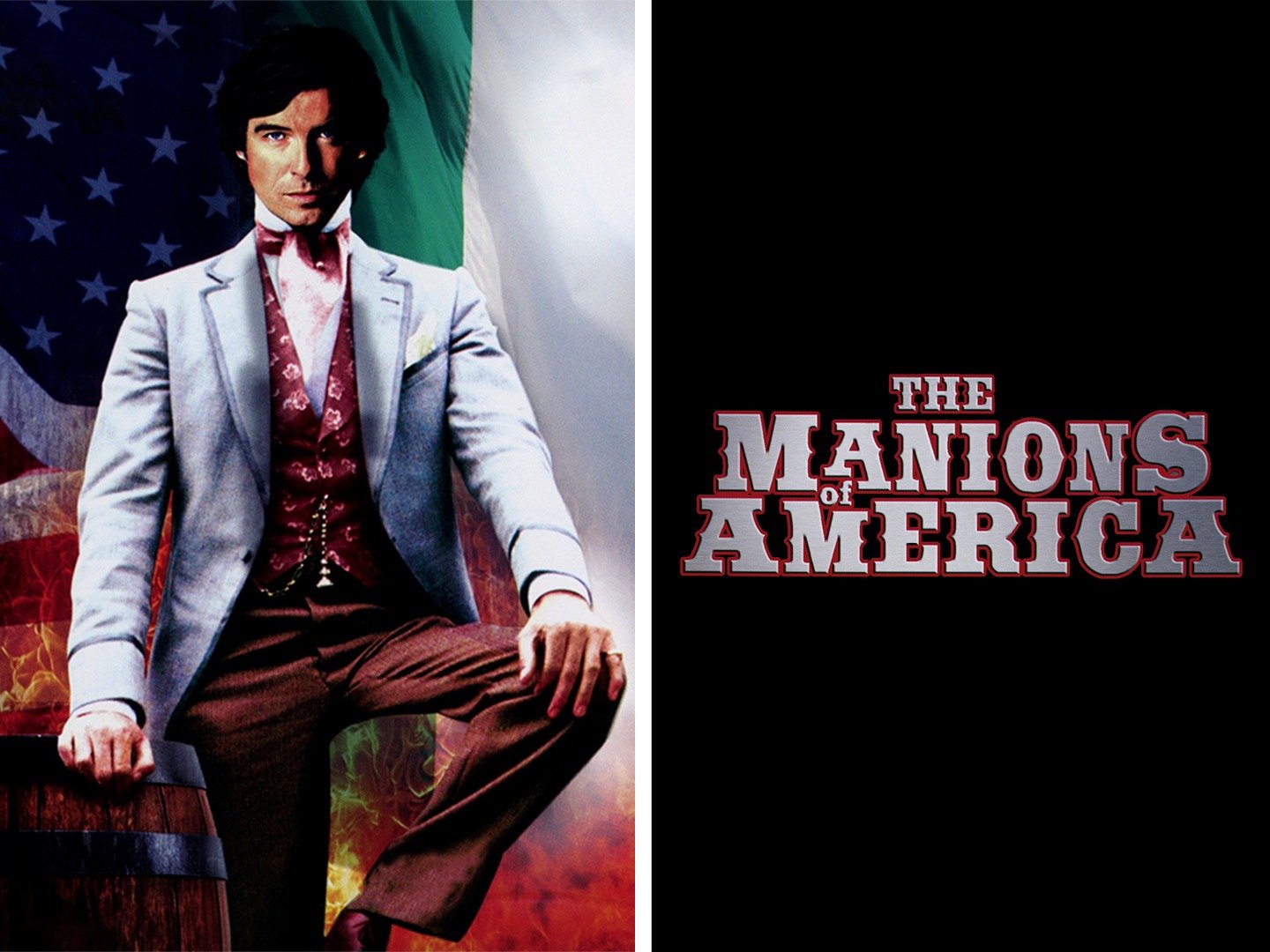 The Manions of America Pictures - Rotten Tomatoes