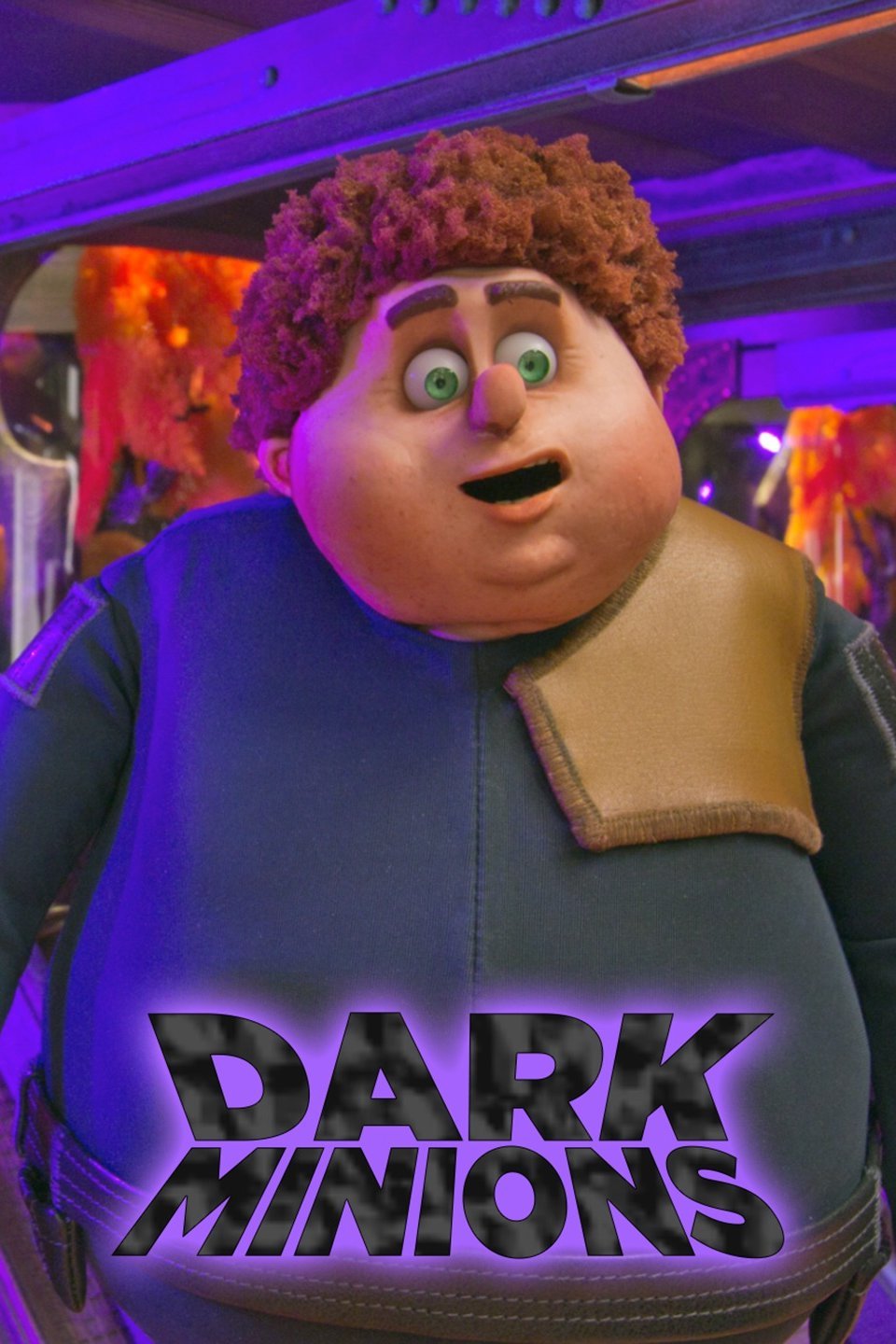 Dark Minions - Rotten Tomatoes