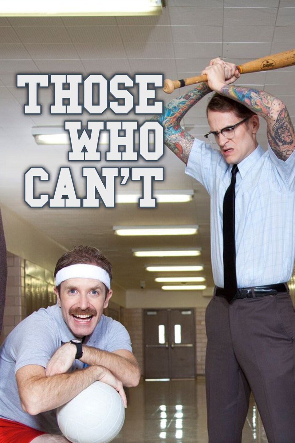 Those Who Can't - Rotten Tomatoes
