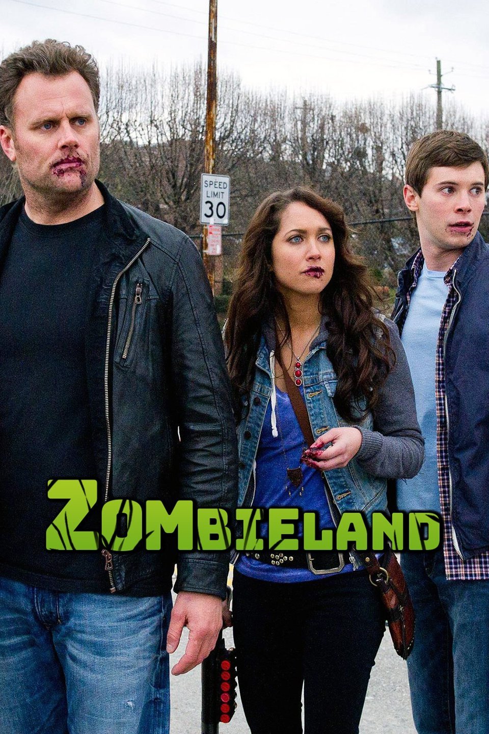 Zombieland - Rotten Tomatoes