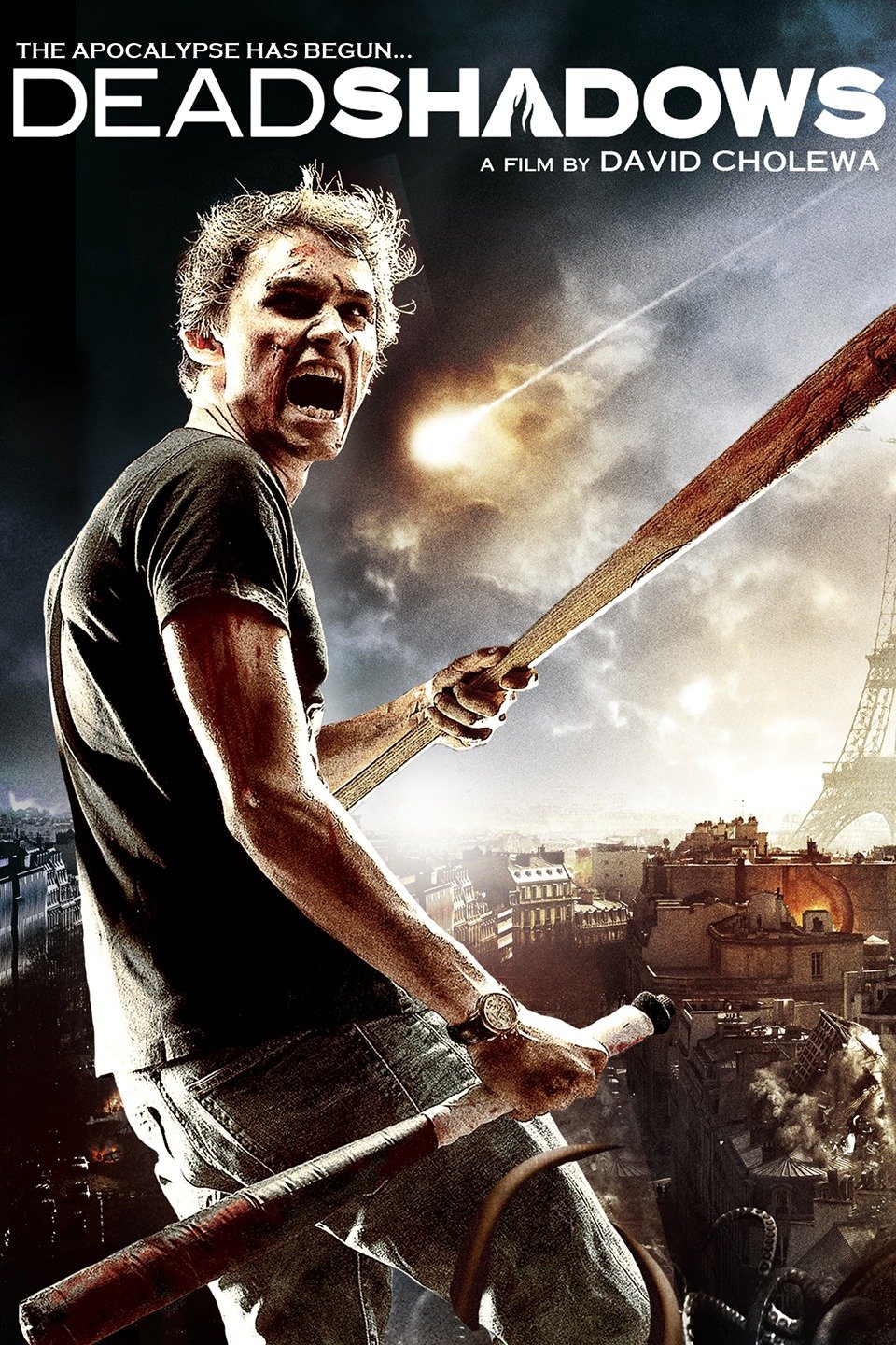 Dead Shadows Pictures - Rotten Tomatoes