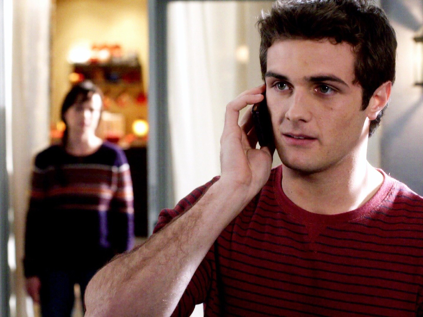 Awkward Season 3 Matty