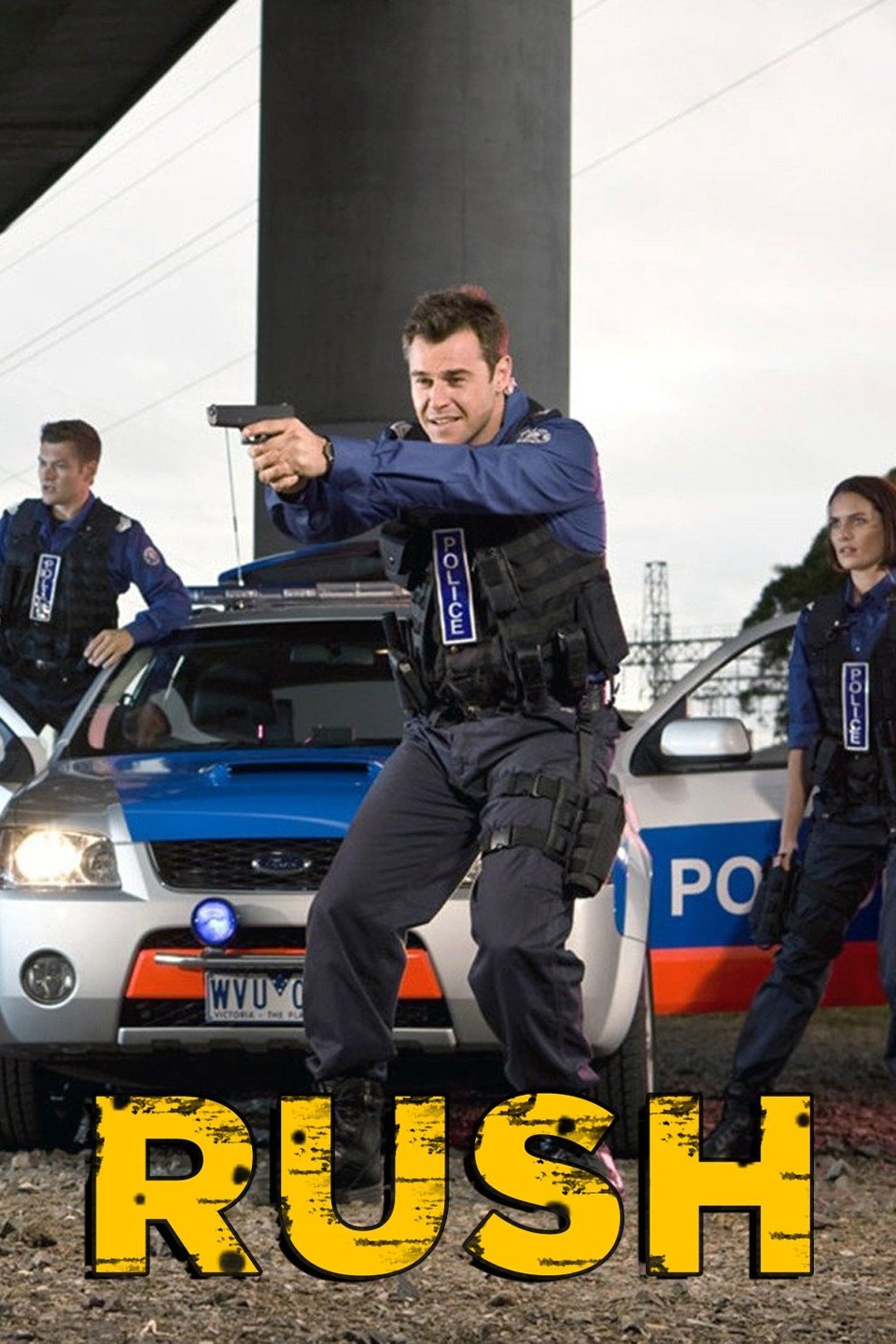 Rush - Rotten Tomatoes