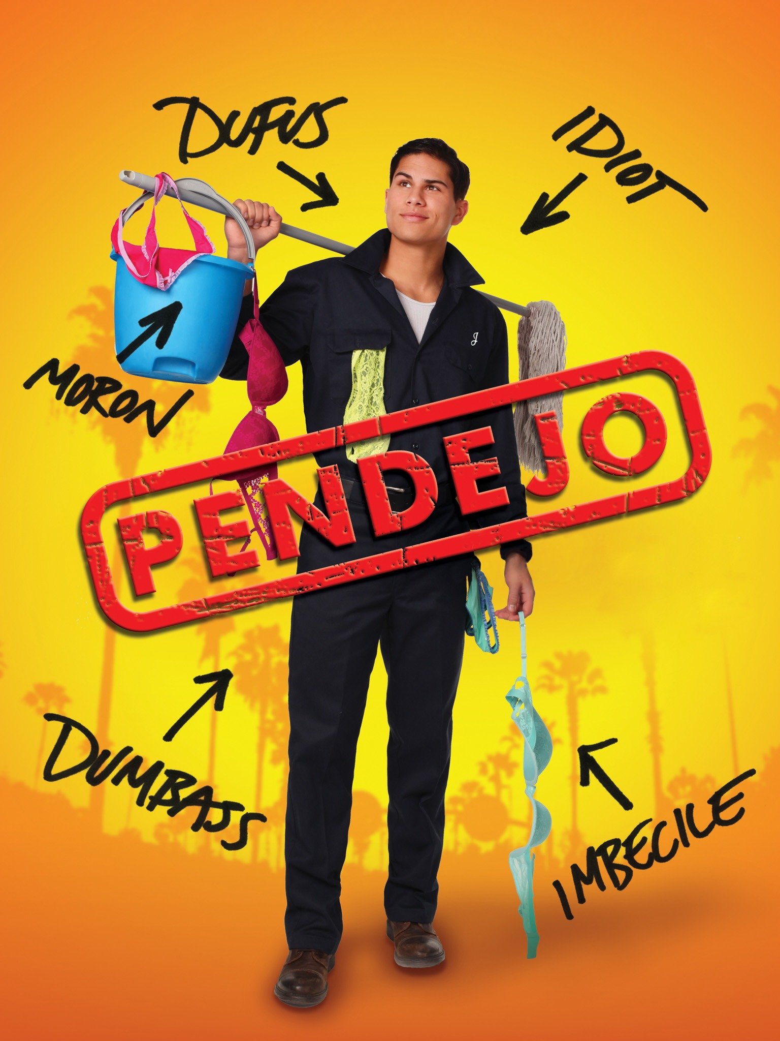 Pendejo (2013) - Rotten Tomatoes