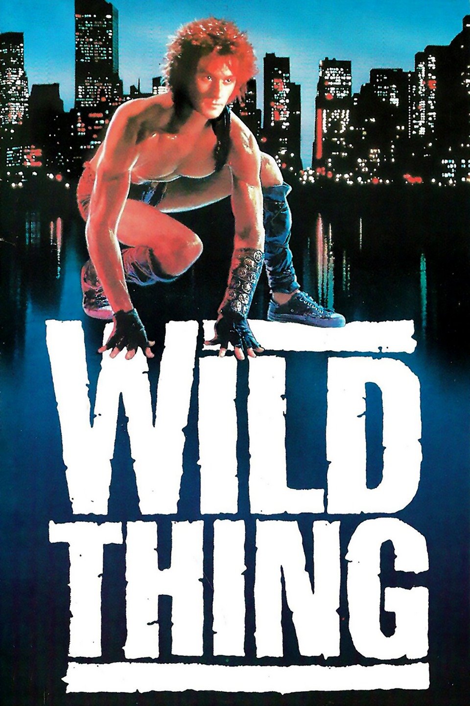 Wild Thing - Movie Reviews