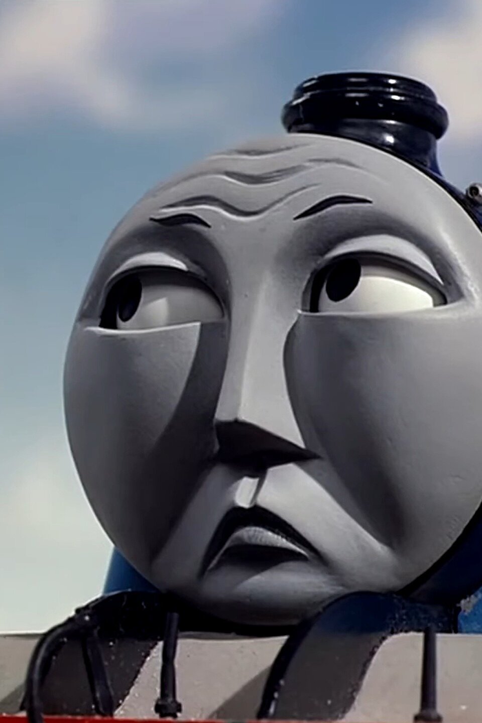 Thomas and Gordon Pictures - Rotten Tomatoes